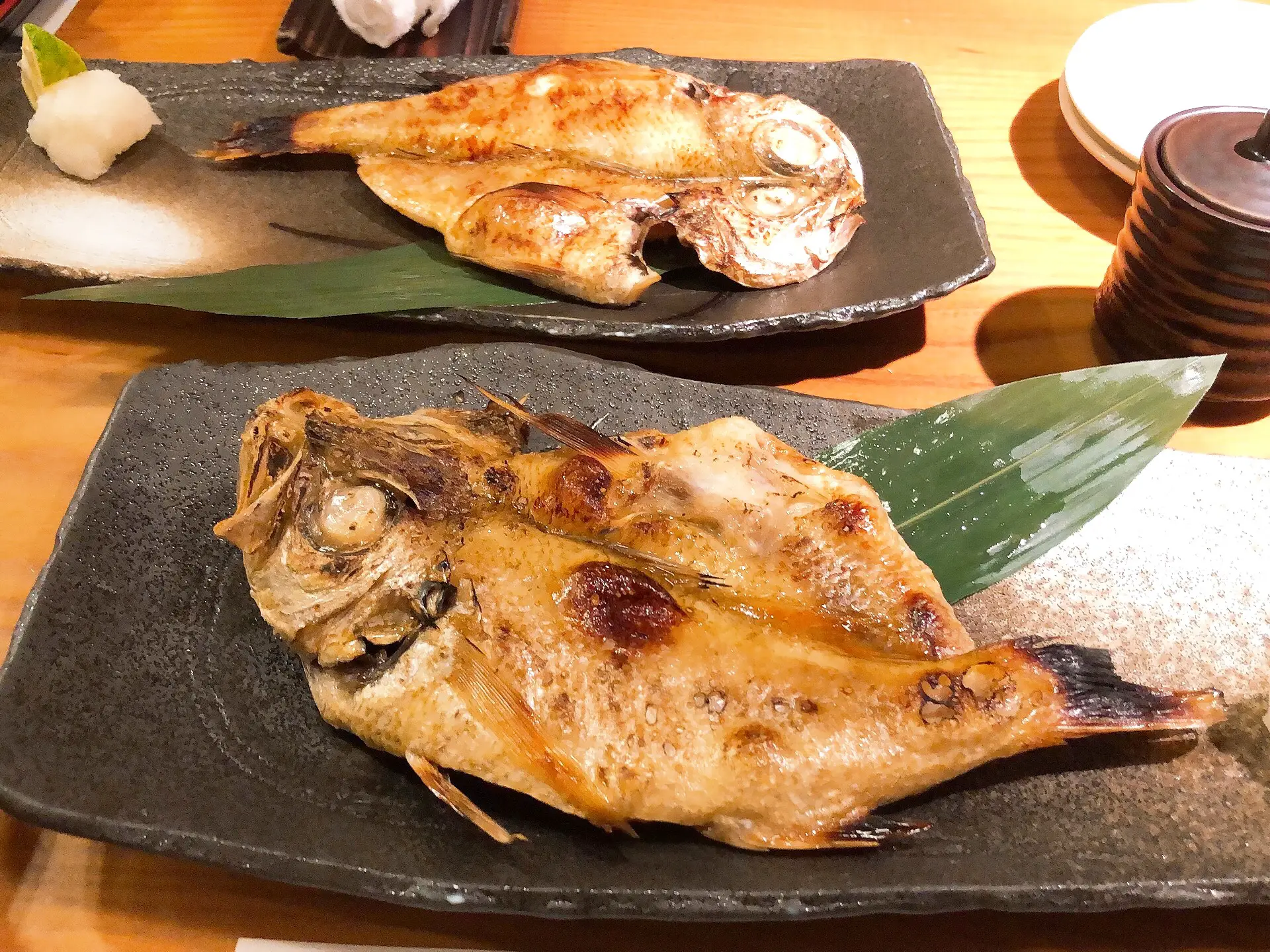 【銀座】高級魚のどぐろランチ | Yuminが投稿したフォトブック | Lemon8