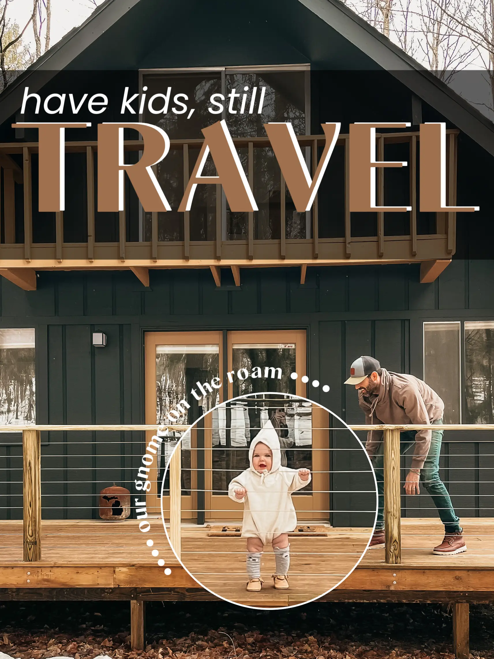 tell me: do you travel with your kids? | Gallery posted by kati gall ...