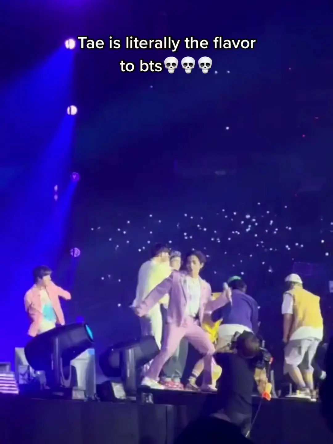 Tae | Sweet&Sourの投稿動画 | Lemon8