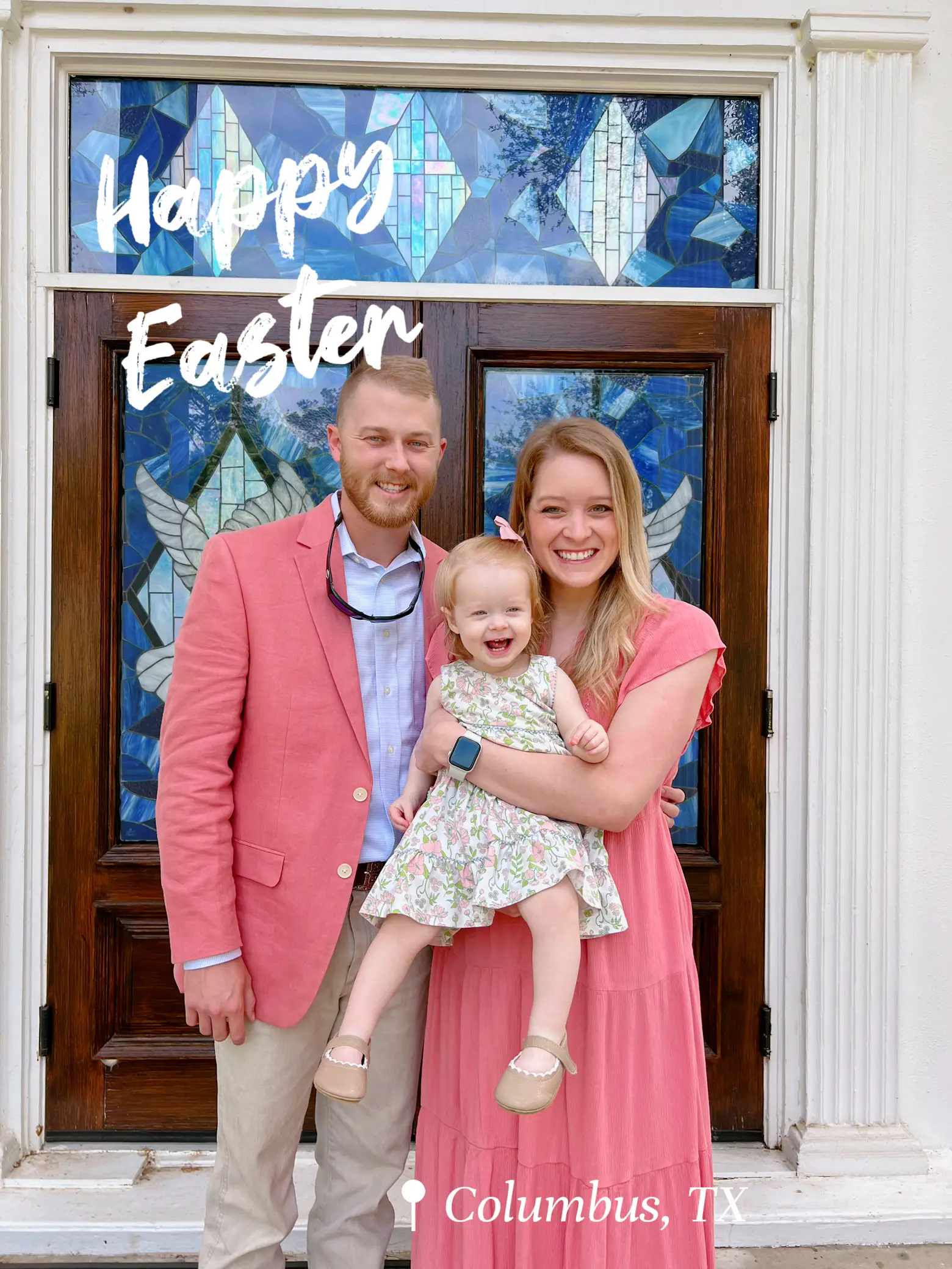 Happy Easter 🫶🏼 He is risen! | แกลเลอรีที่โพสต์โดย Heather Bragg | Lemon8