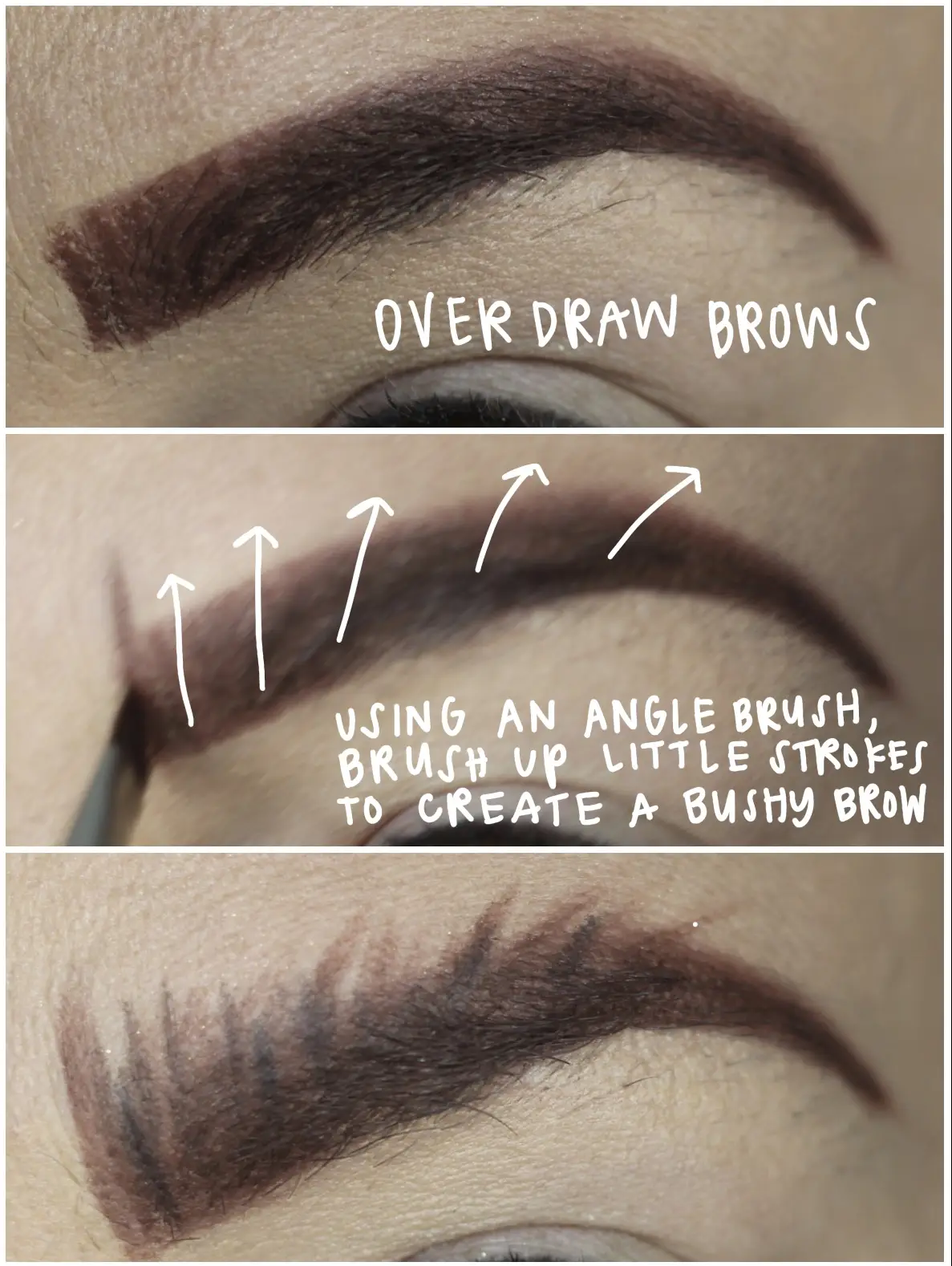 Werewolf Makeup | Gallery posted by danipower | Lemon8