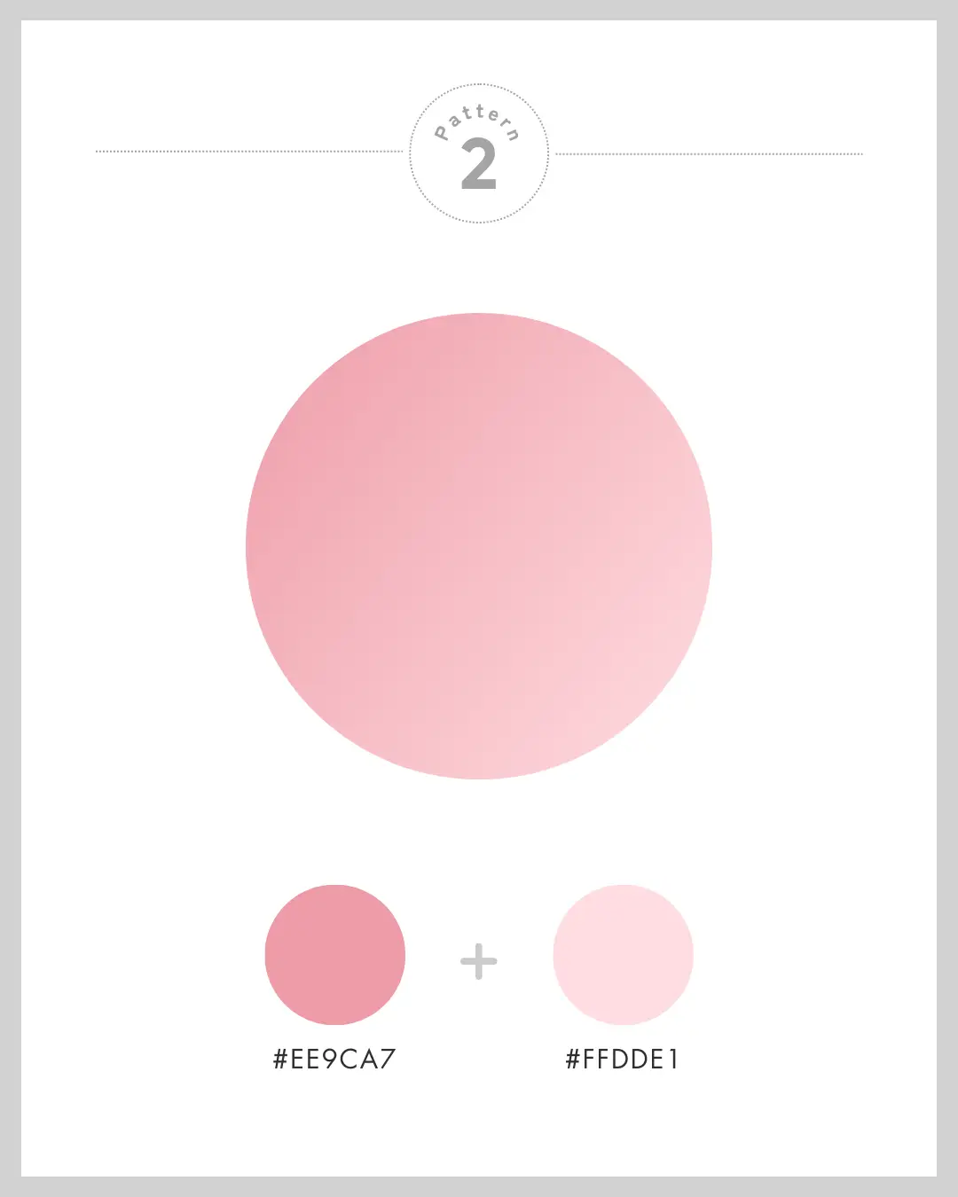 Canva 】 Create gradation with only two colors | Gallery posted by りこ Canvaクリエイター | Lemon8