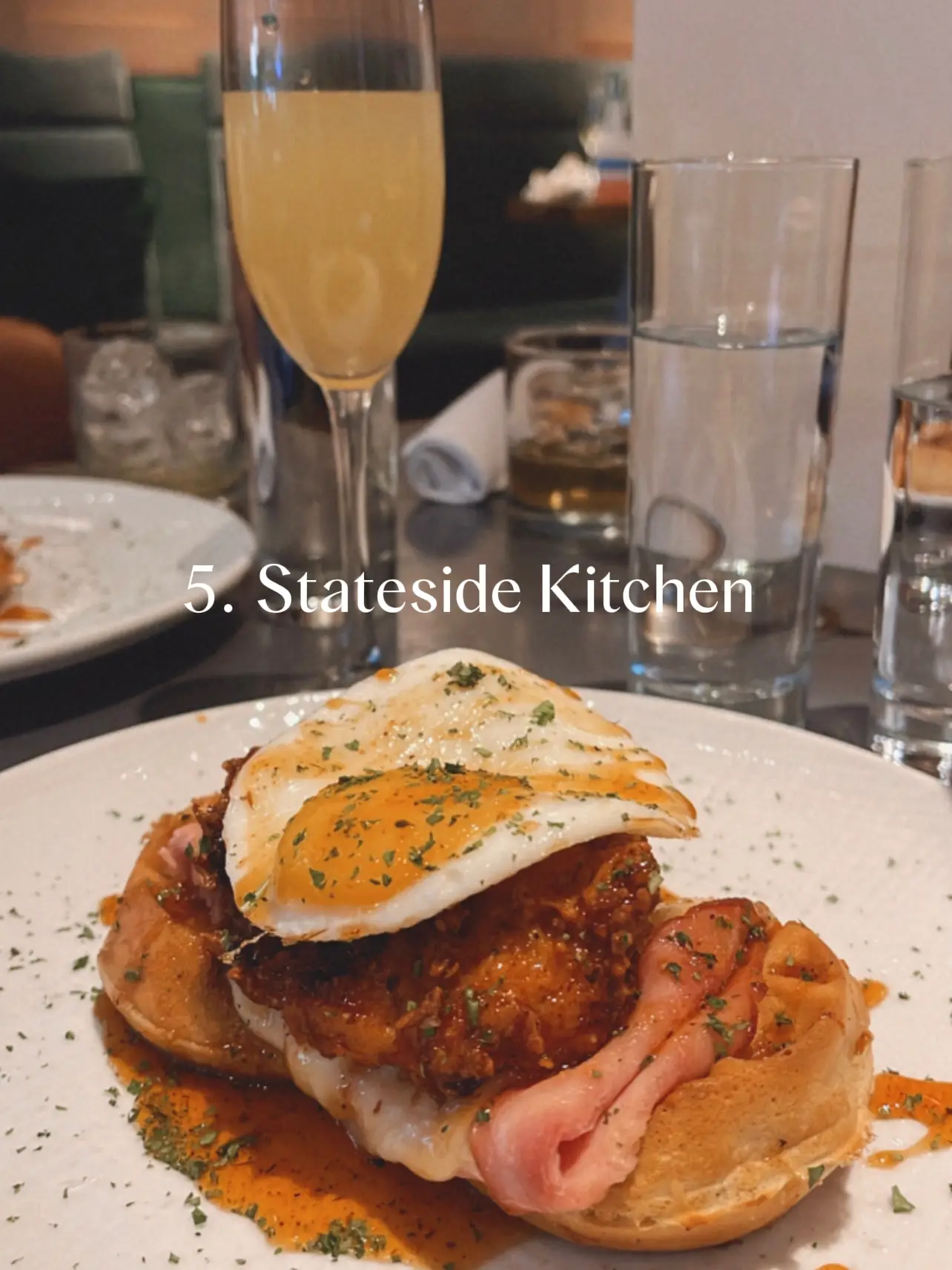 5 of my Nash faves 🍝🍣🫶🍔 | แกลเลอรีที่โพสต์โดย NatalieJones5 | Lemon8