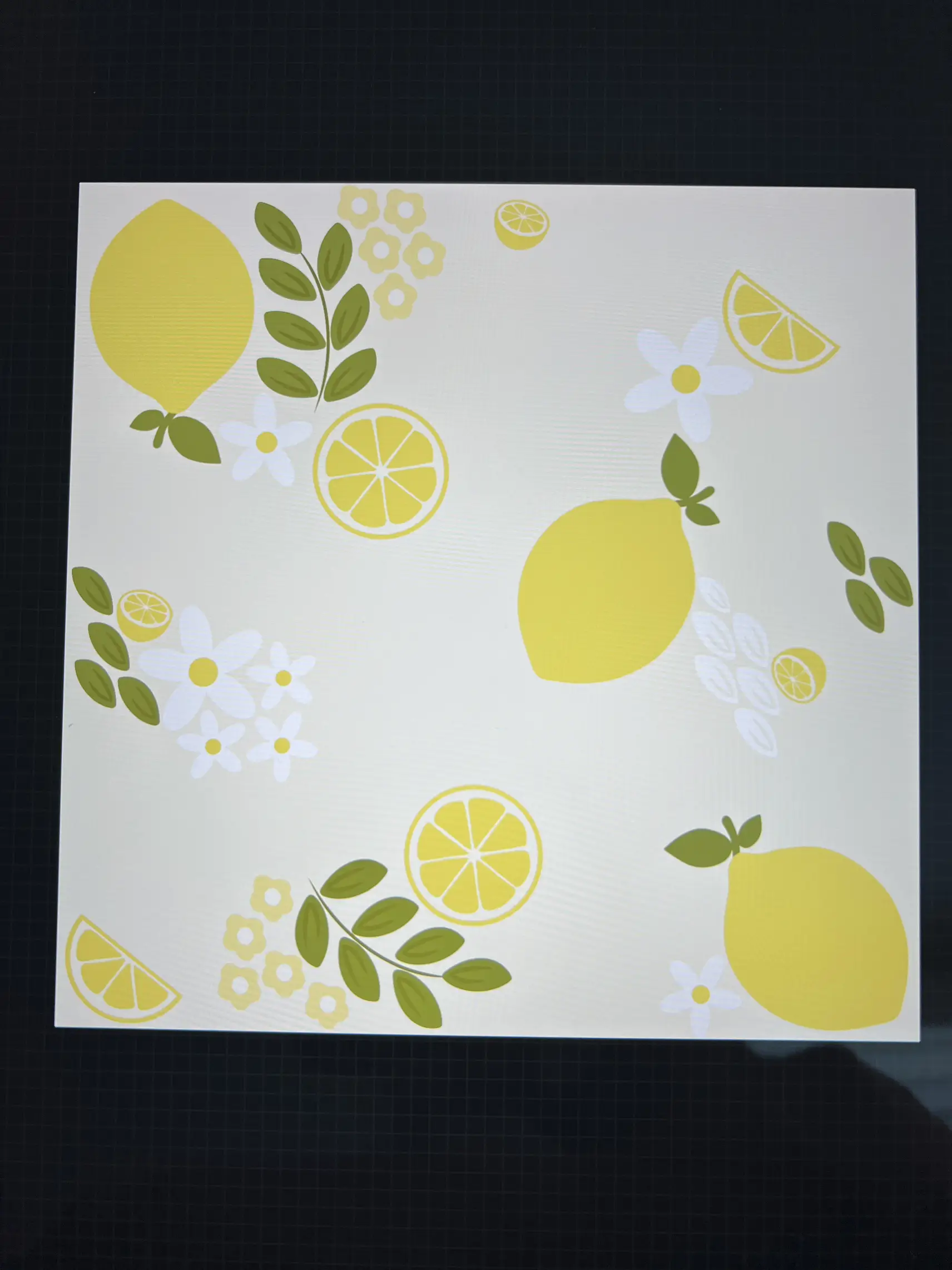 Made a new print and | Gallery posted by Ellie Jade Co | Lemon8