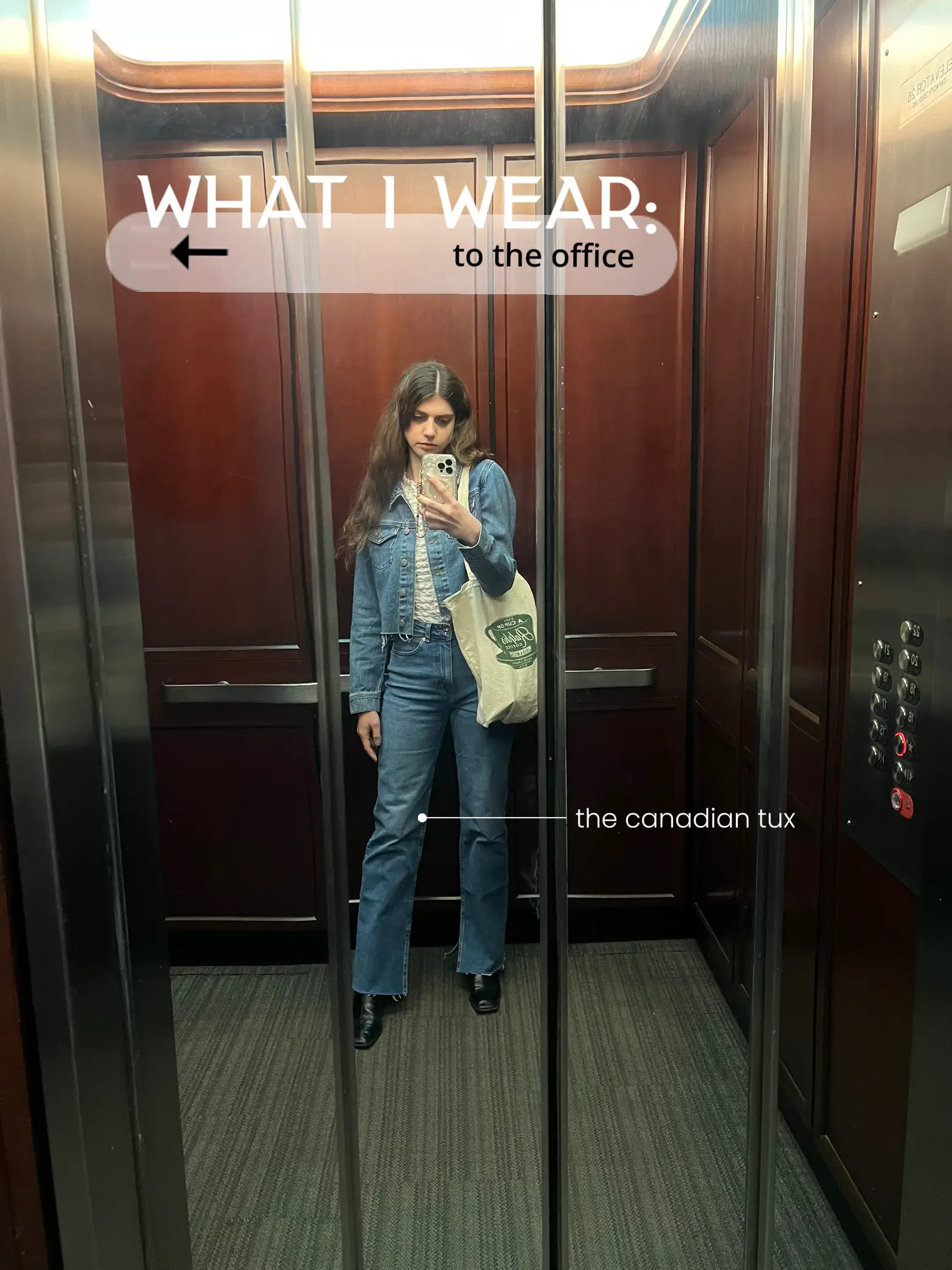 Office Fits that aren’t Boring | Gallery posted by angelina manos | Lemon8