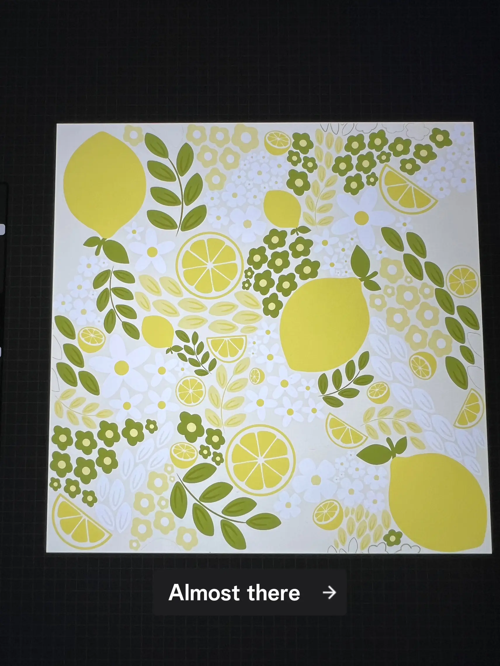 Made a new print and | Gallery posted by Ellie Jade Co | Lemon8