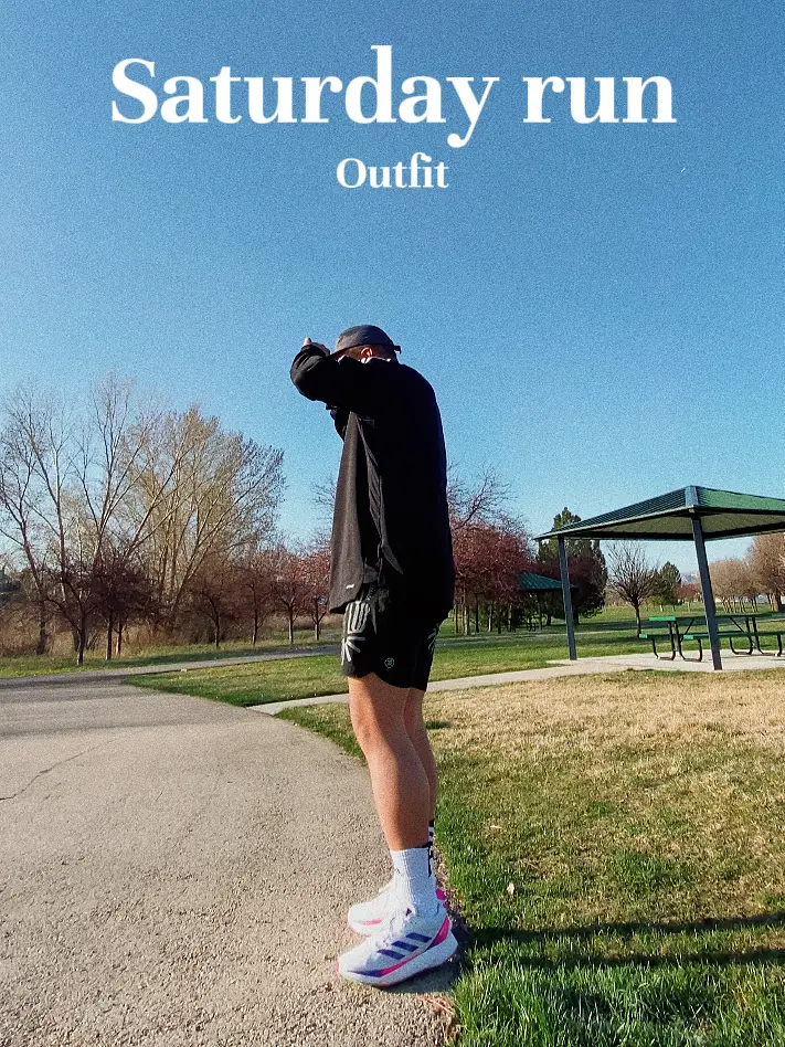 Saturday Long Run Fit. | Gallery posted by justinlagman | Lemon8