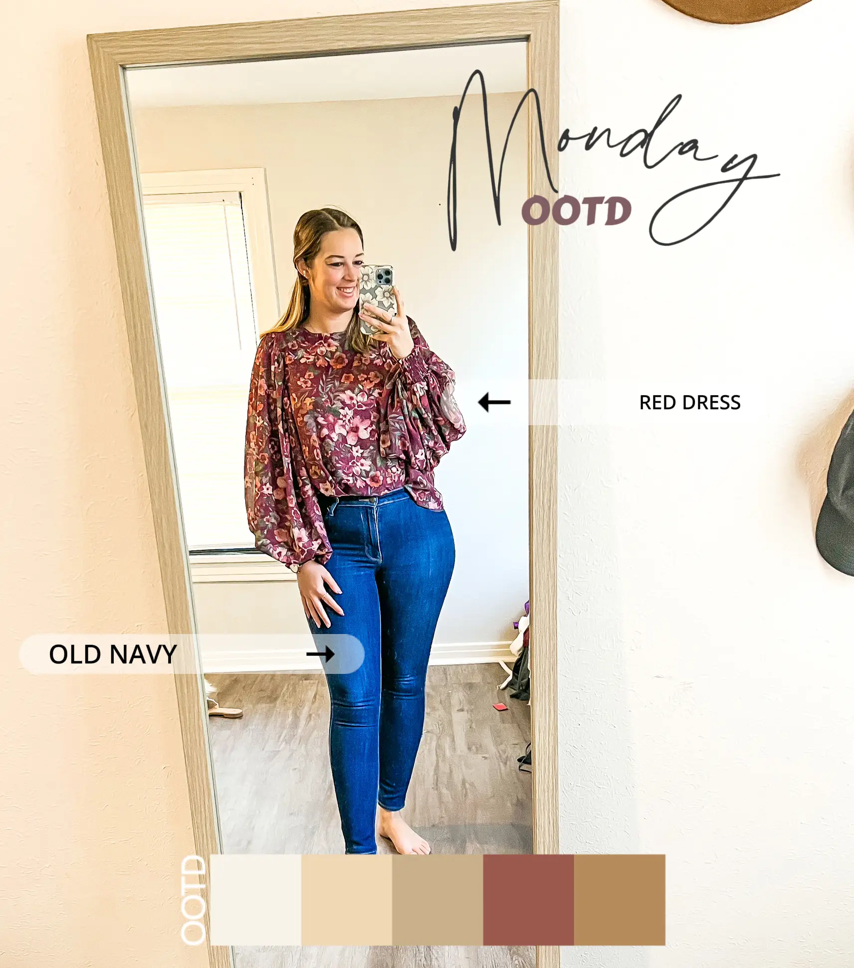 Monday 04.17 OOTD | Gallery posted by Melissa Leigh | Lemon8