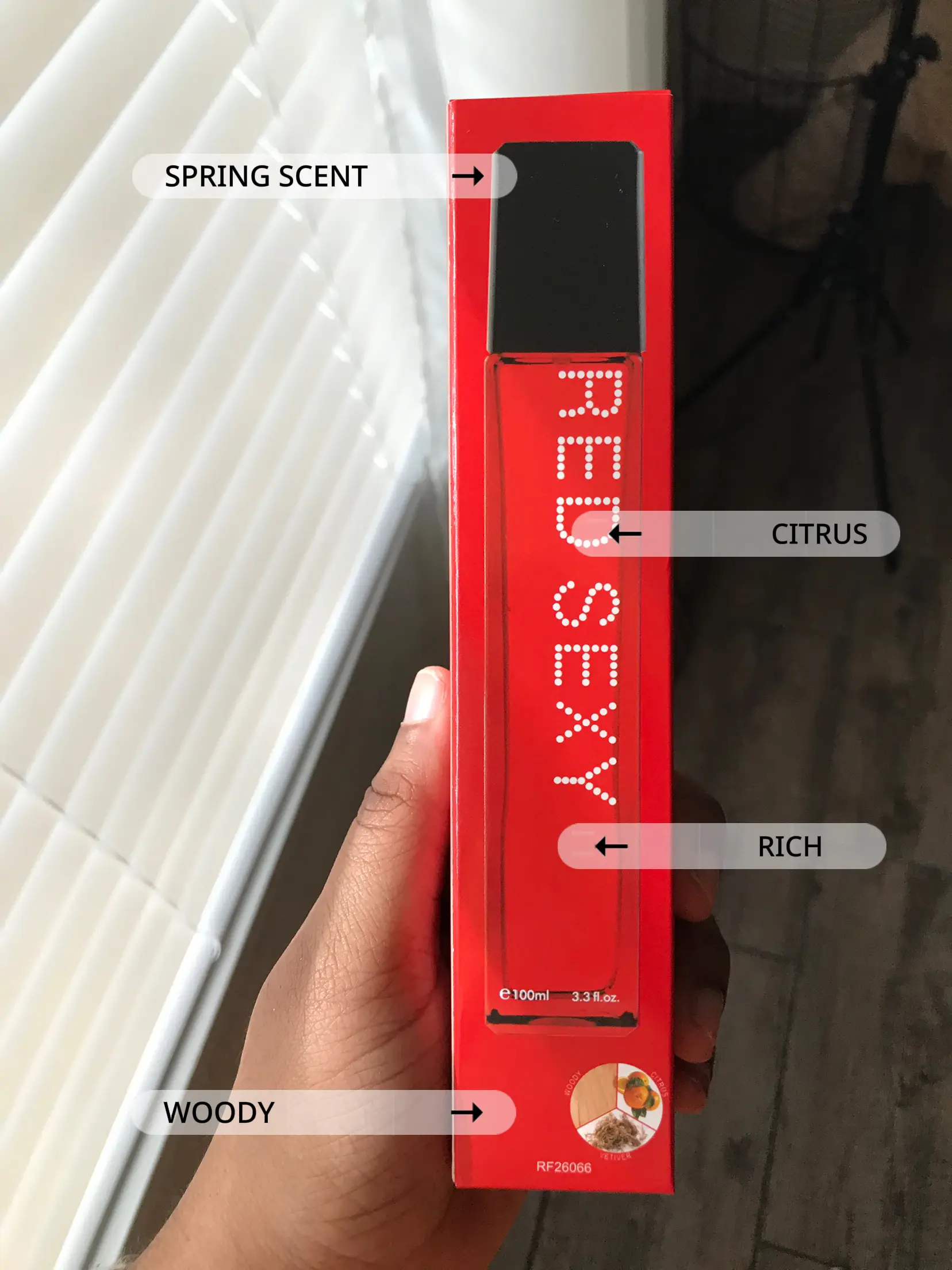 A new Spring Perfume | Gallery posted by Marketing Bully | Lemon8