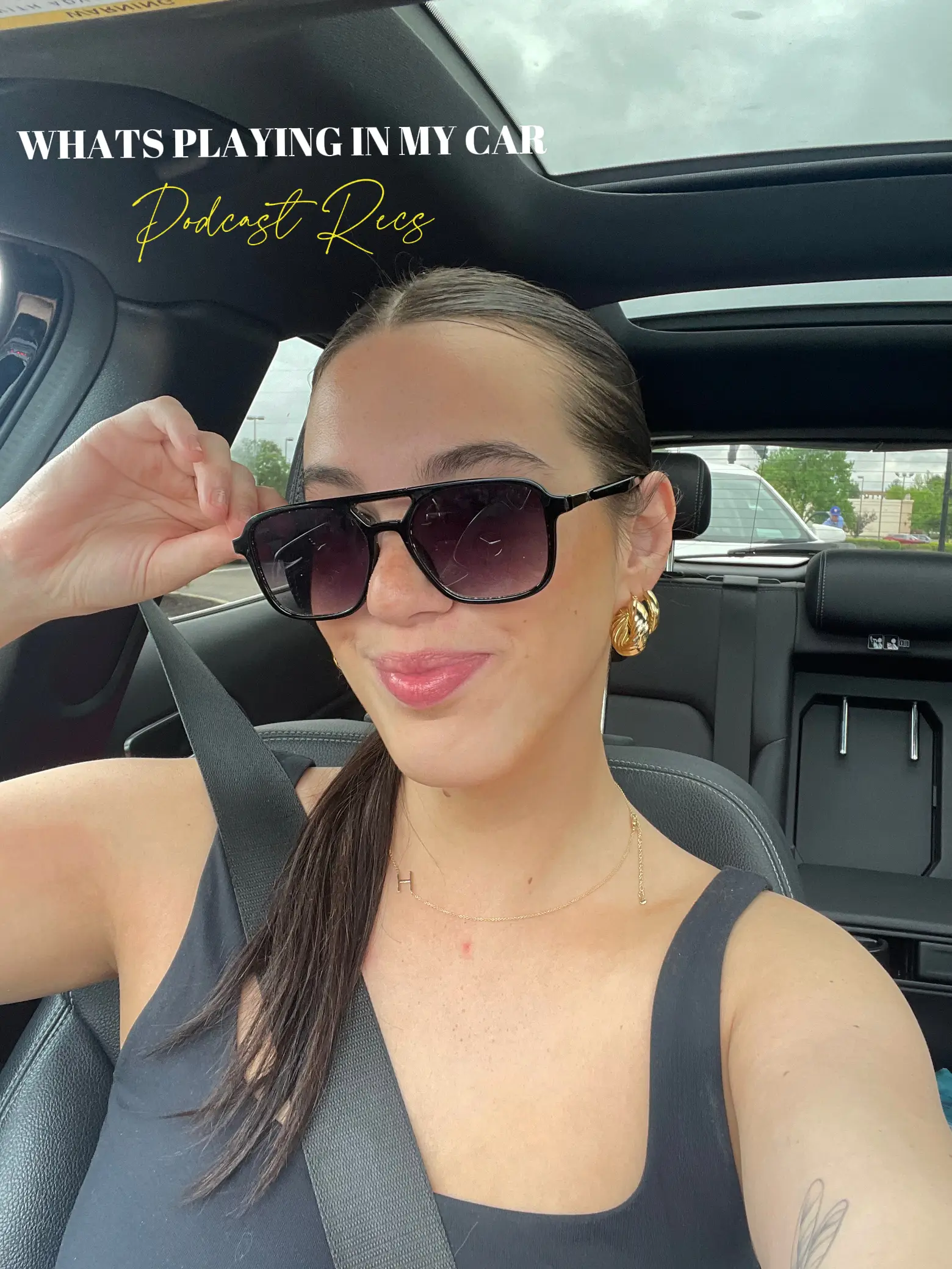 podcast recs💕 | Gallery posted by Hannah Edwards | Lemon8