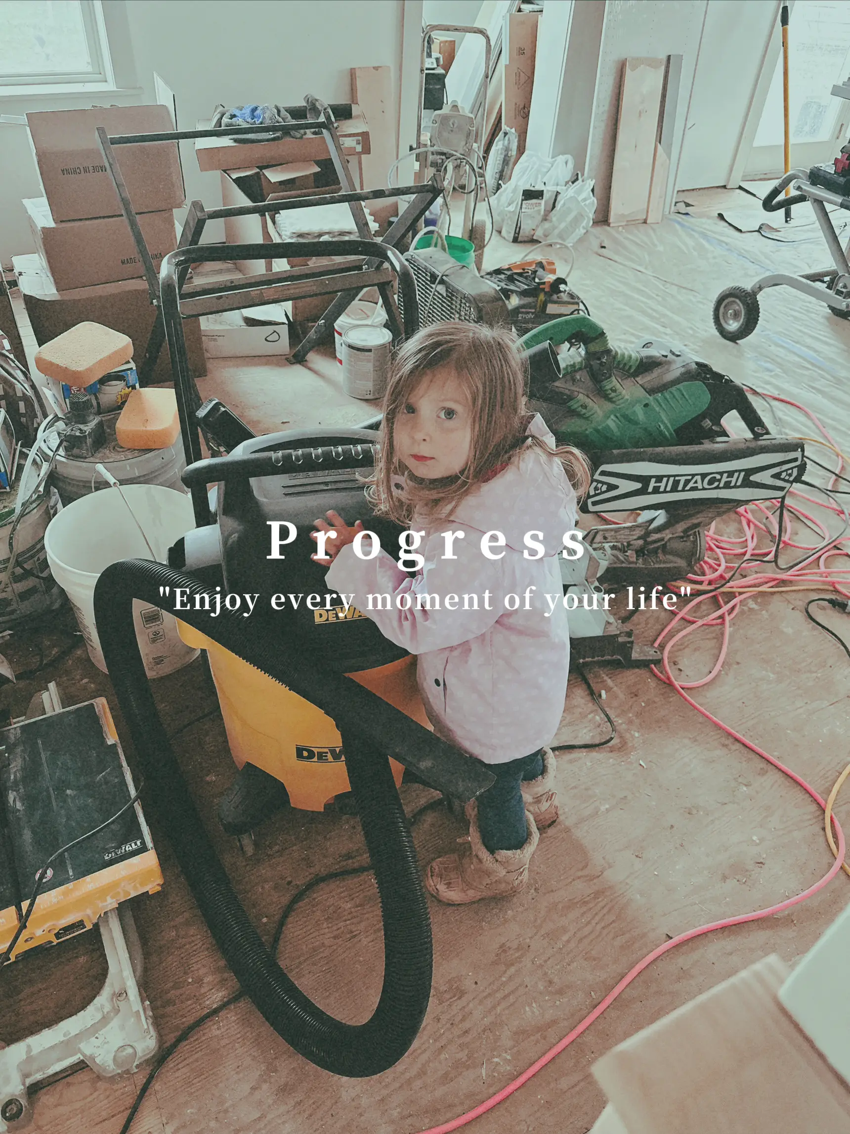 What a week⚒️🏡 | Gallery posted by VerVynck crew | Lemon8