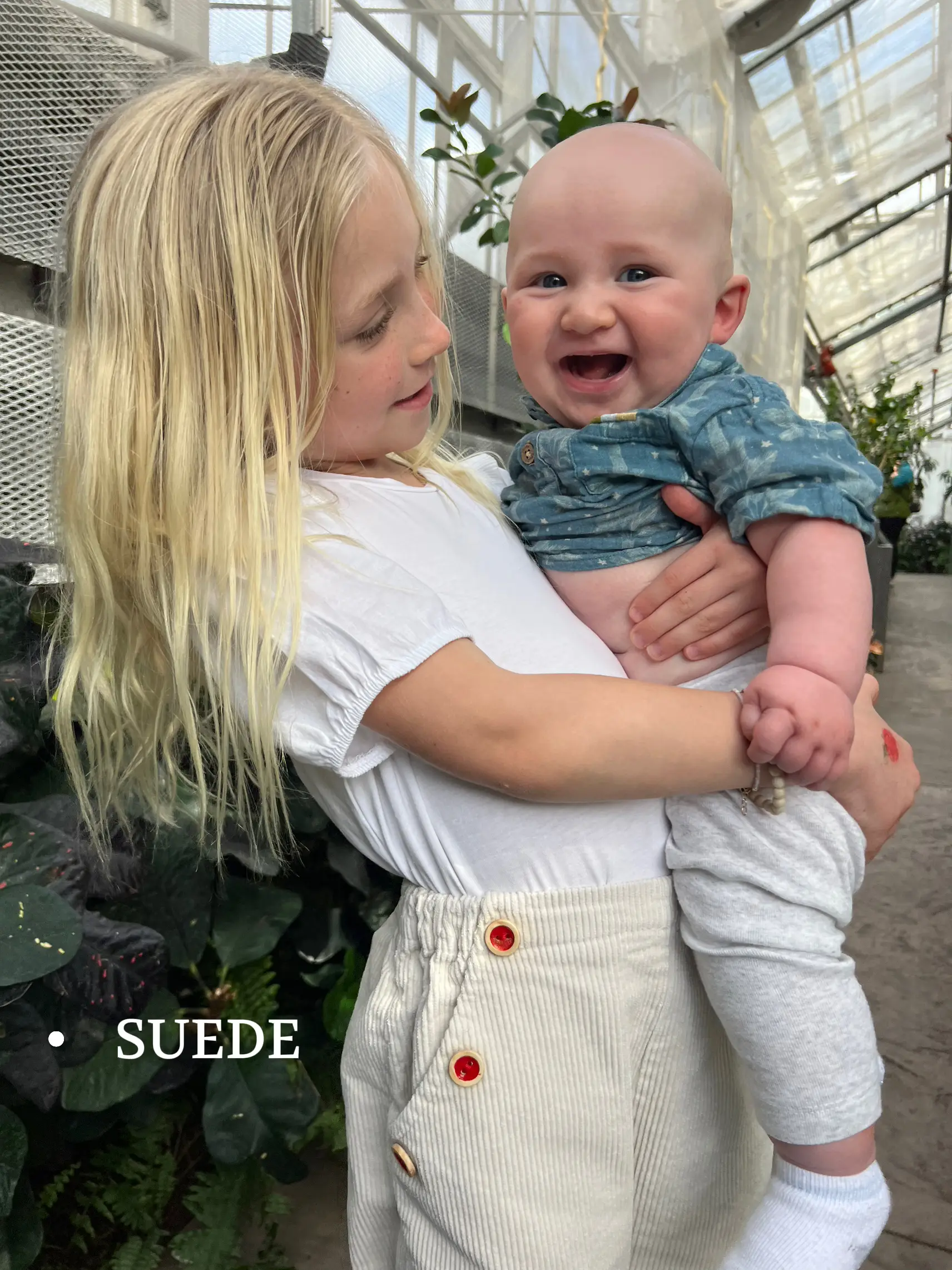 Meet the fam!🌼 | Gallery posted by Ciera Hudson | Lemon8