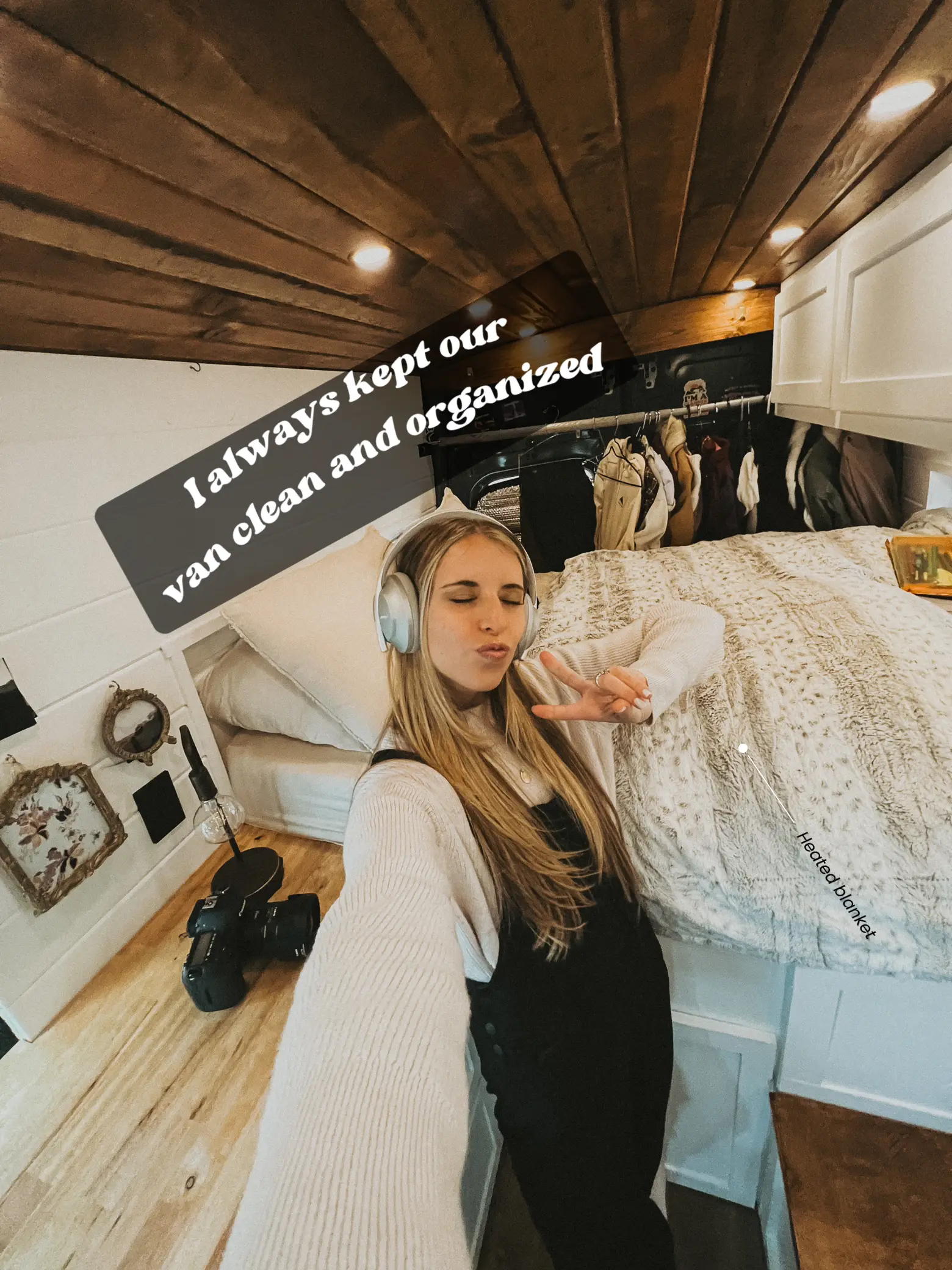 Van life routine in Colorado | Gallery posted by Georganna Lagen | Lemon8