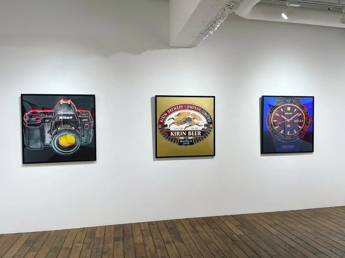 RUPERT J.SMITH (Sansiao Gallery) | Gallery posted by lotus_gallery8 ...