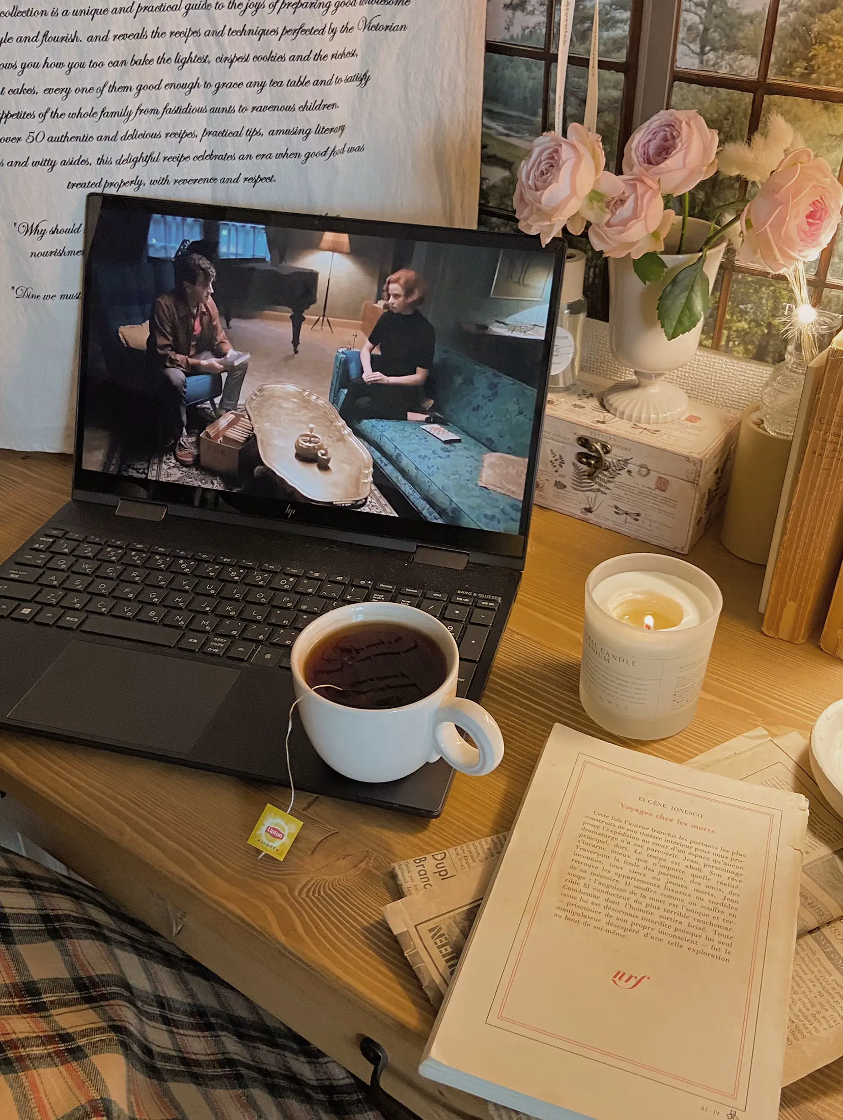 真似したくなるお部屋！海外ドラマからインテリアを学ぶ！ | EMIKAが投稿したフォトブック | Lemon8