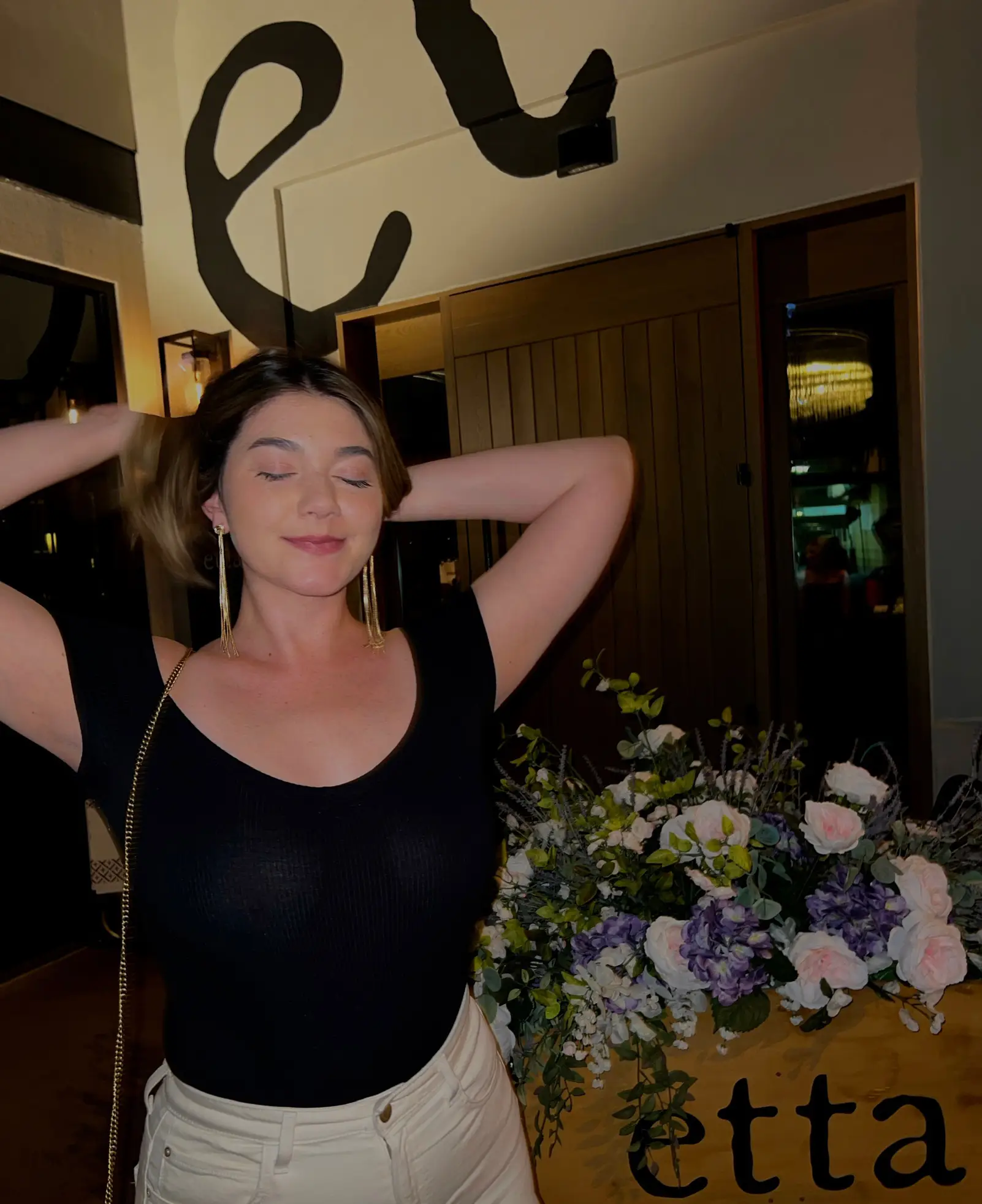 night out | แกลเลอรีที่โพสต์โดย Megss | Lemon8