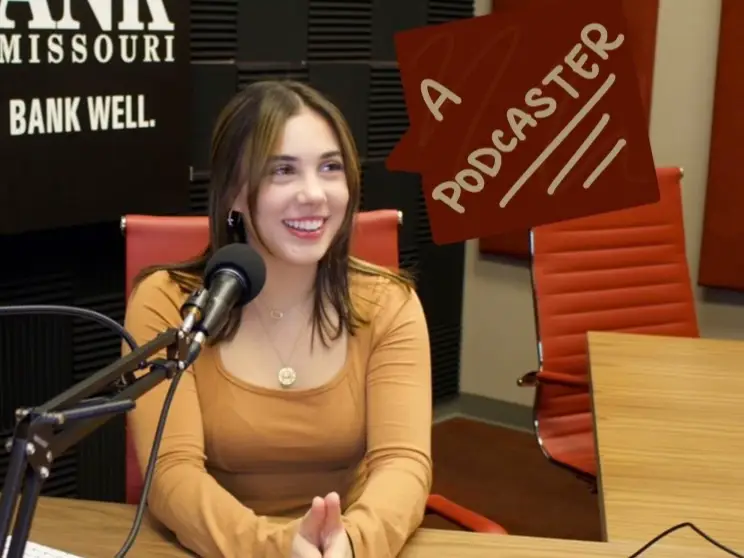 A little about me | Gallery posted by isabelle marak | Lemon8