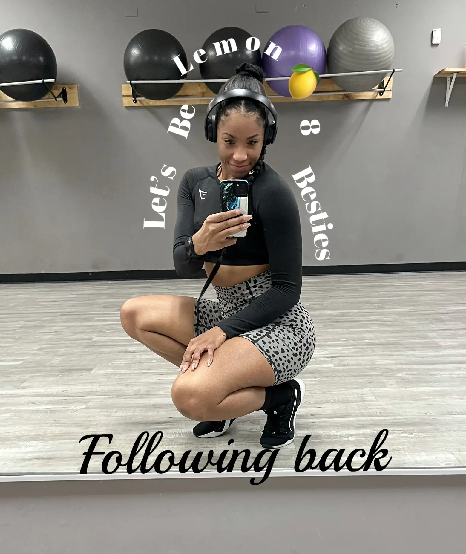 Let’s be 🍋 besties! | Gallery posted by Lex | Lemon8