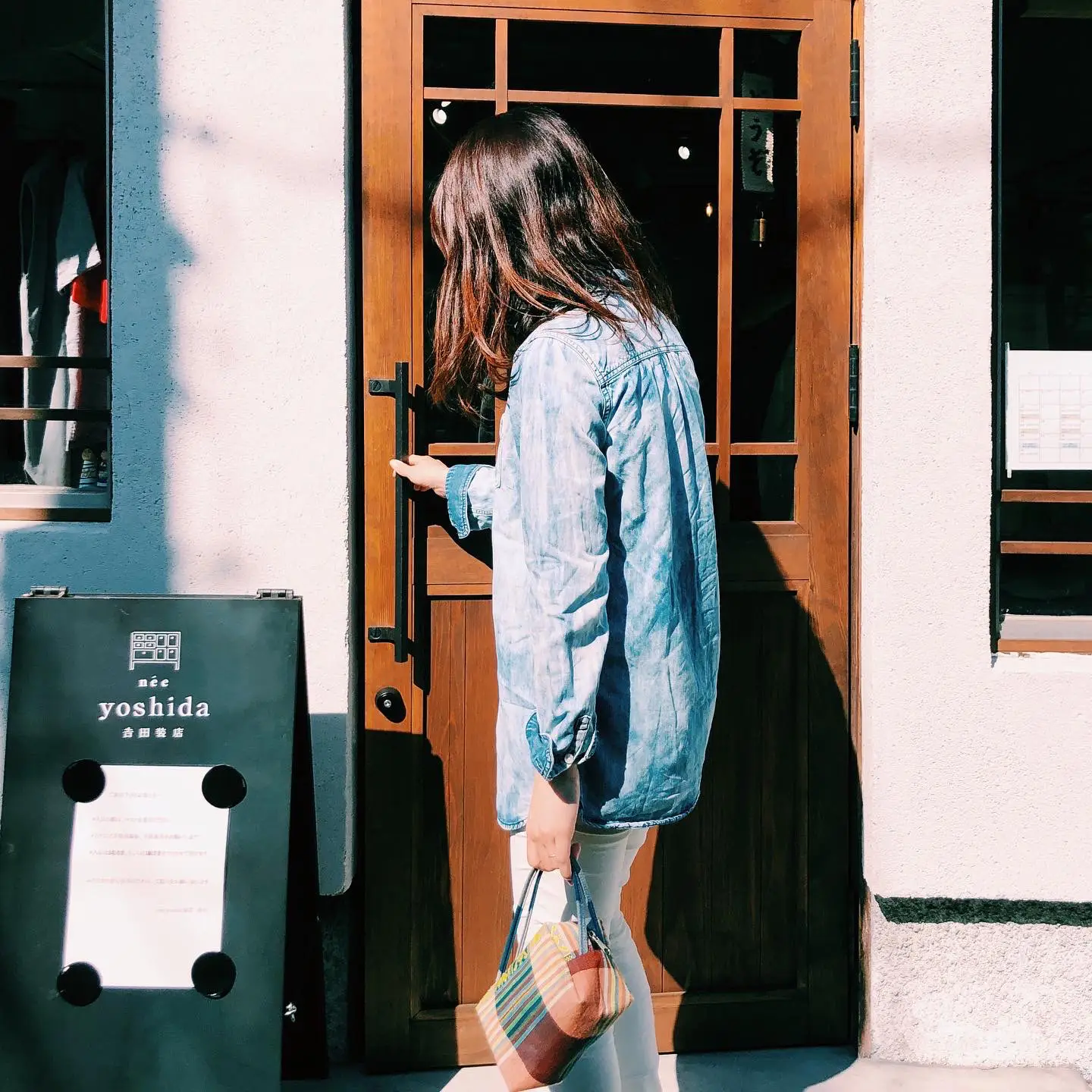 真似したい空間_nee yoshida 装店／大阪府吹田市 | unit miiiが投稿したフォトブック | Lemon8