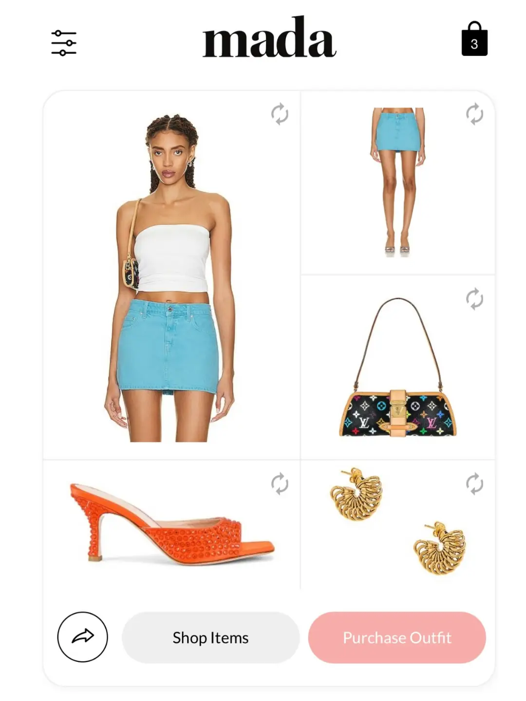 Summer Outfit Inspo ☀️ | Gallery posted by Mada | Lemon8