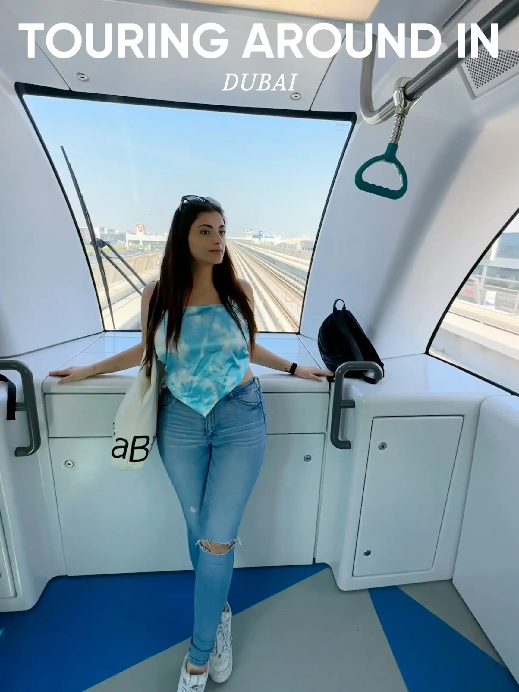 Dubai, U.A.E. | Gallery posted by мarιa · ماريا | Lemon8