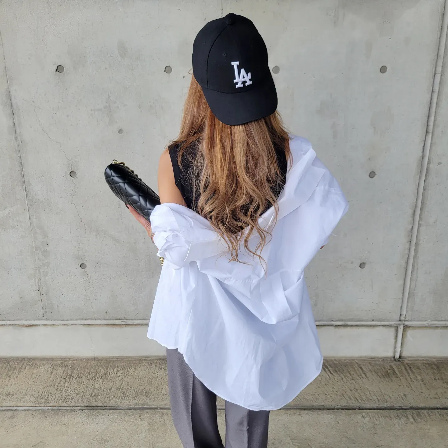 New work 👖 153cm coordination | Gallery posted by chiha / 低身長コーデ | Lemon8