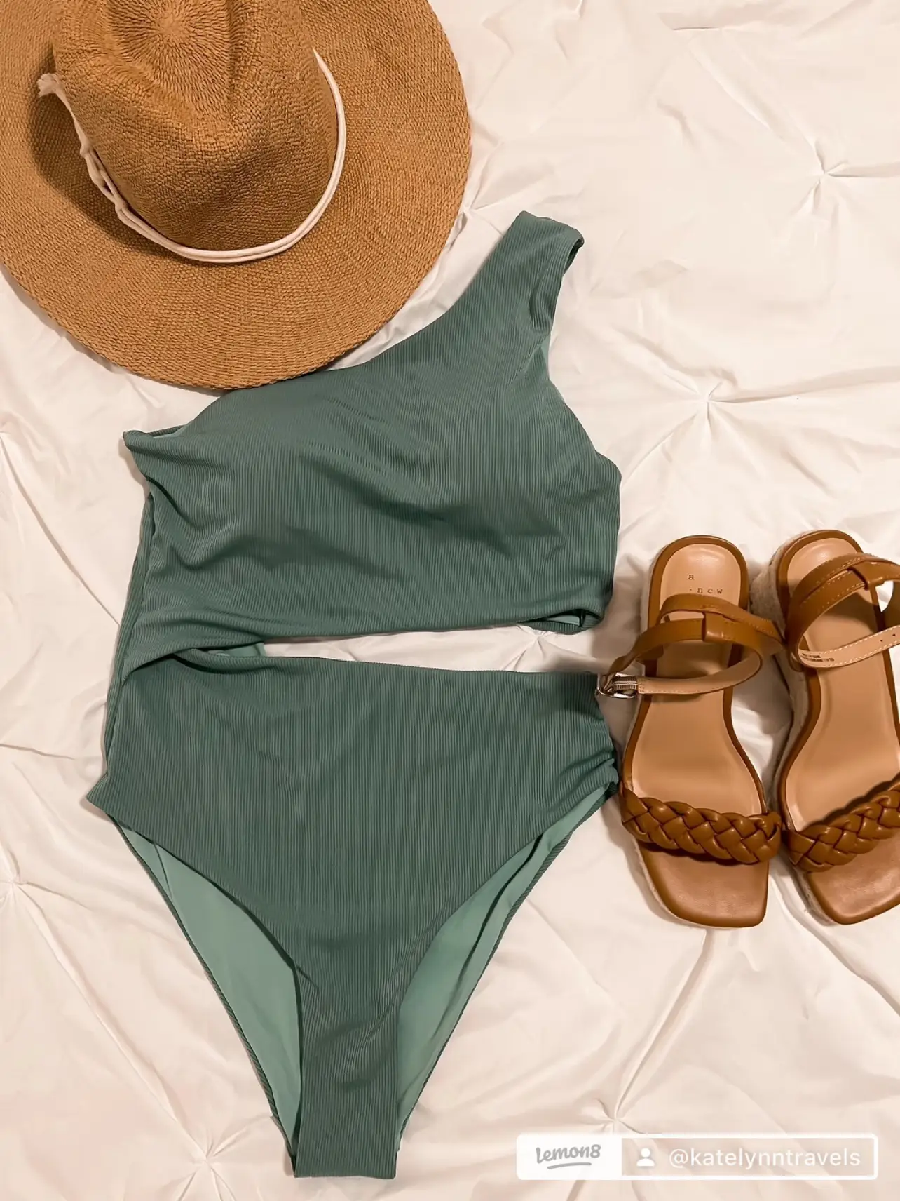 This Amazon dupe is better than Beach Riot!👙 | Gallery posted by ...