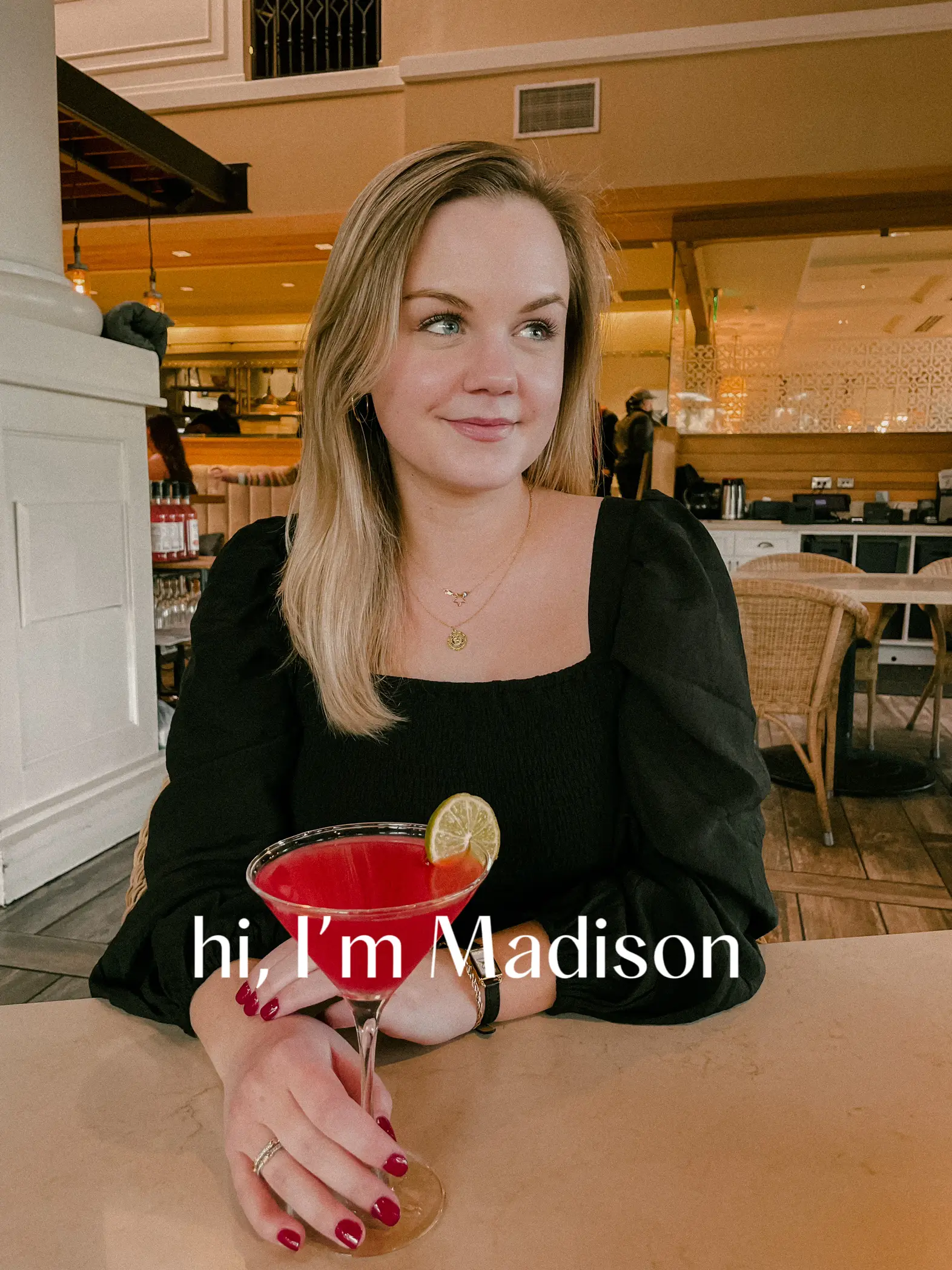 about me | Gallery posted by Madison | Lemon8