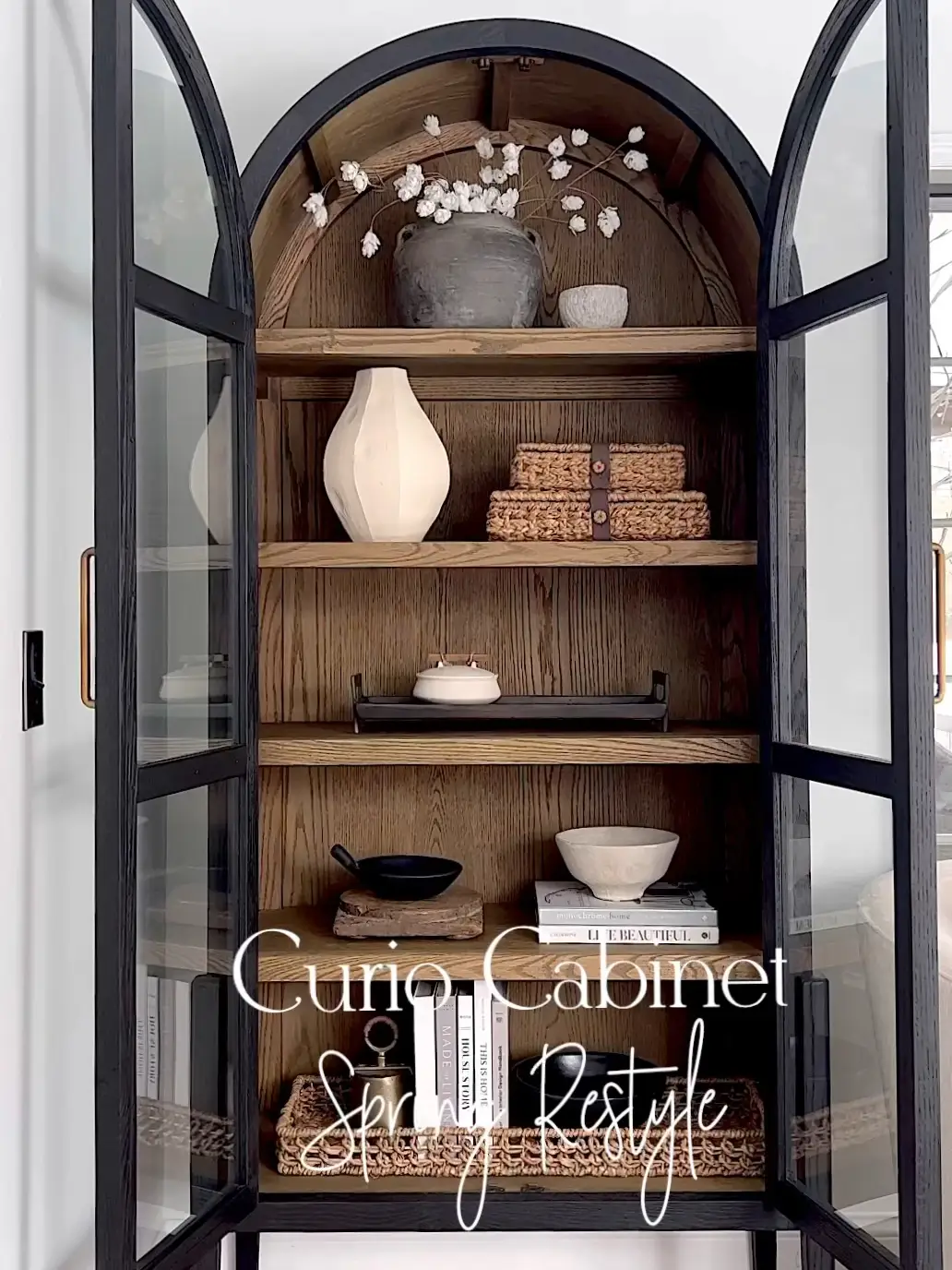 Curio Cabinets Target | Cabinets Matttroy