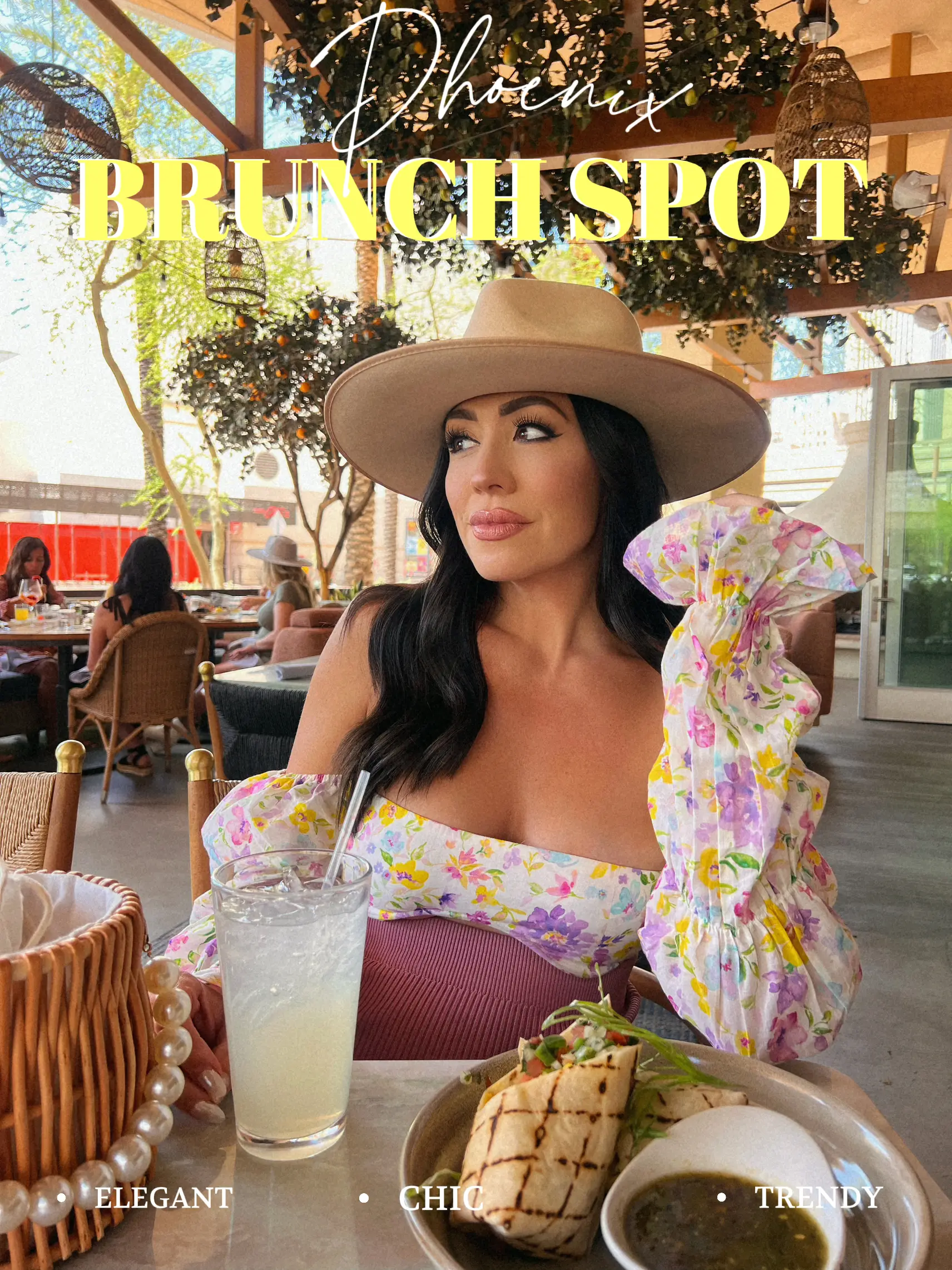 PHOENIX BRUNCH SPOT 📍🌵 | Gallery posted by nickyschmaderer | Lemon8