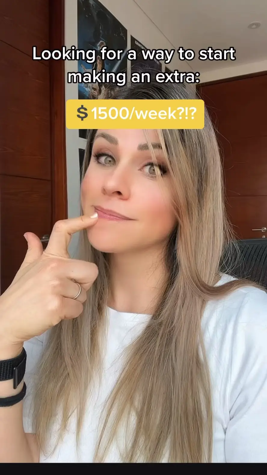 Extra 💰1,500/week | Video published by Marketingmom101 | Lemon8