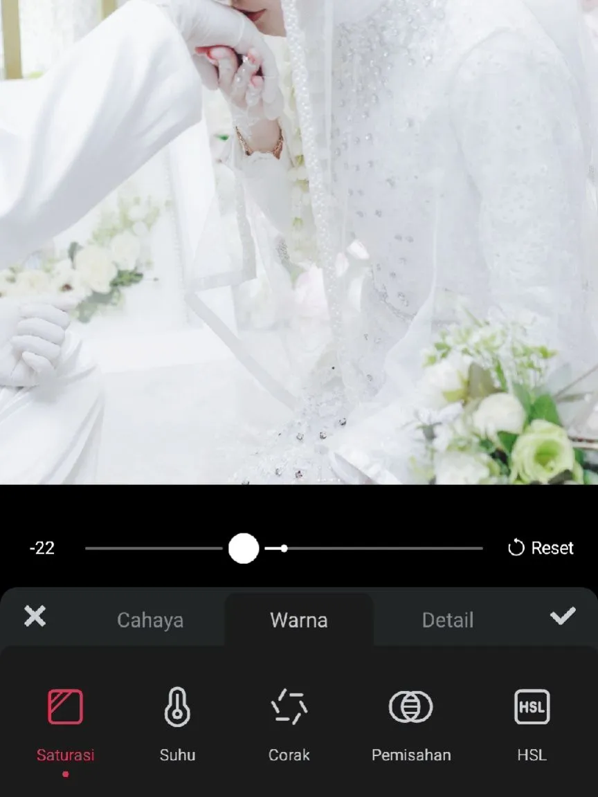 cara edit foto di meitu lebih jernih - Pencarian Lemon8