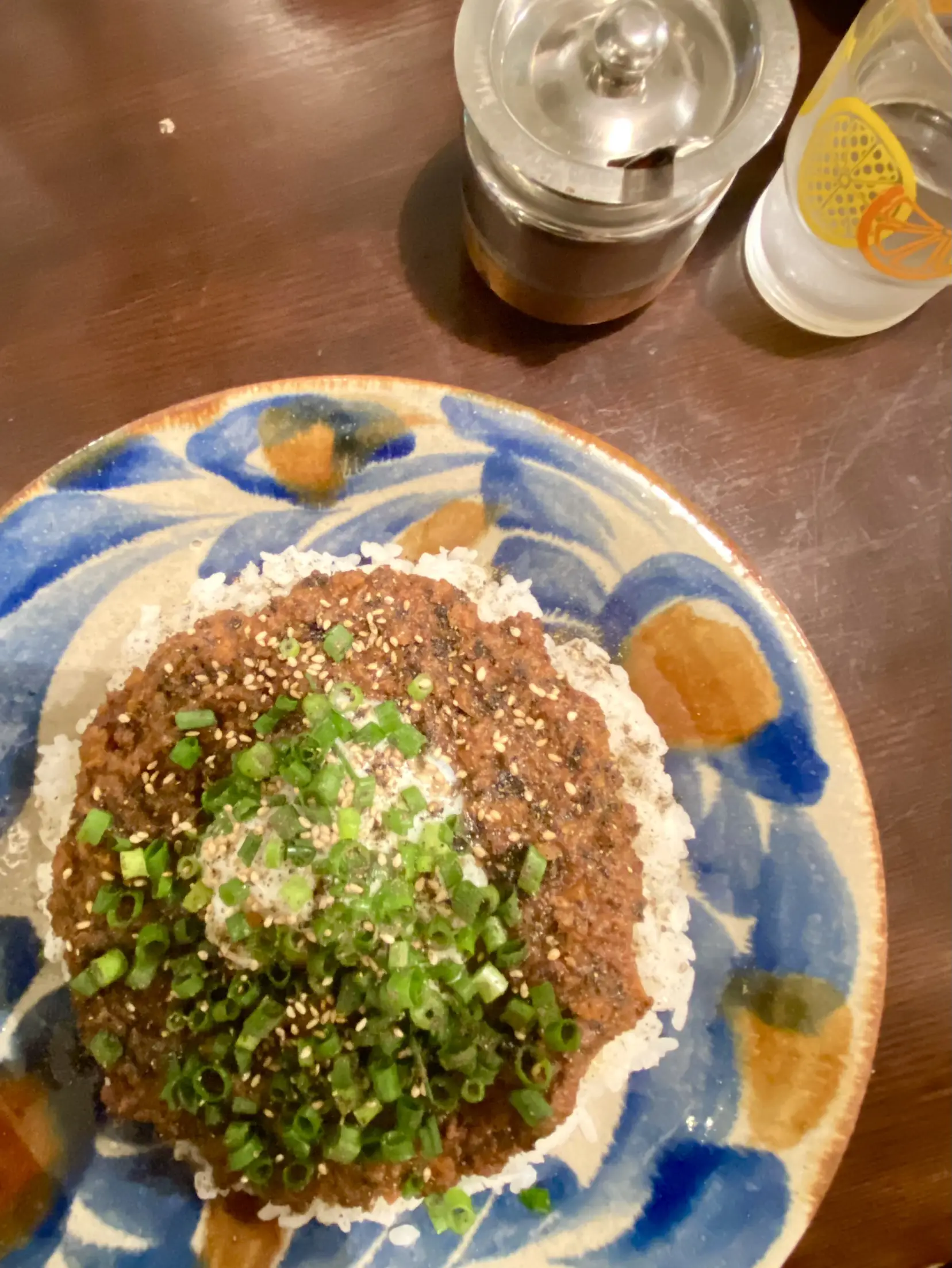 [OKRA CURRY STORE "Saitama Lianda"] | แกลเลอรีที่โพสต์โดย chitose☕️紅茶× ...