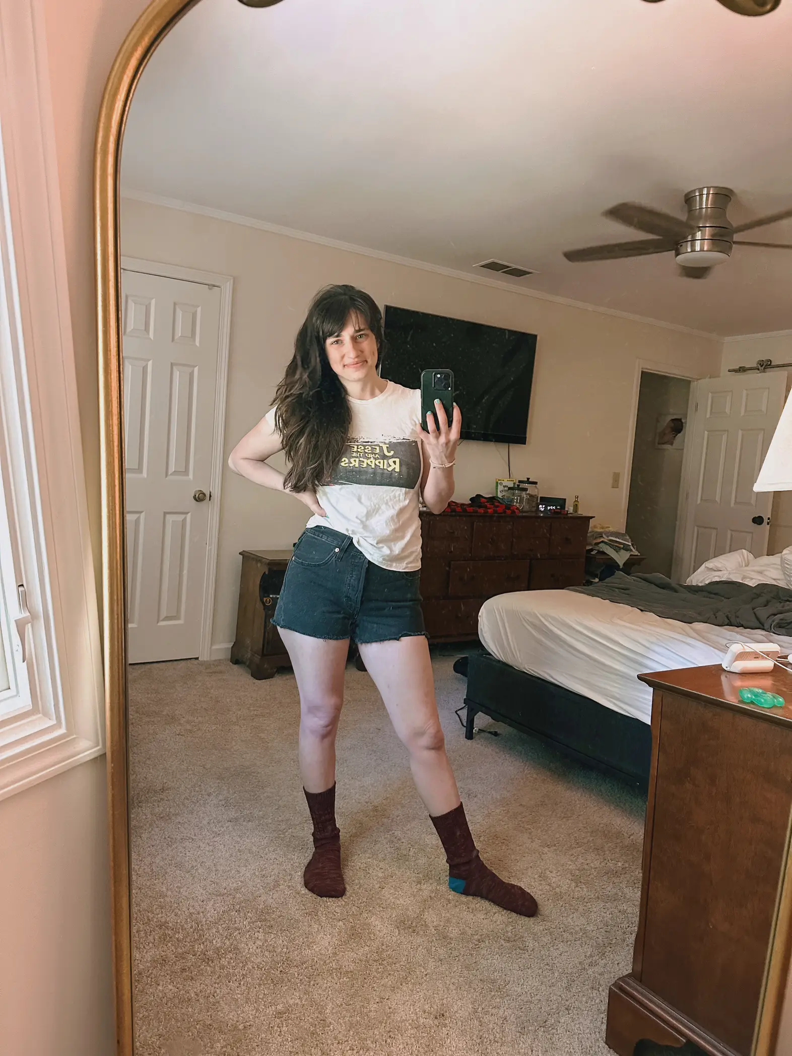 Monday ‘fit: jesse & the rippers | แกลเลอรีที่โพสต์โดย Rachel Cheyenne ...