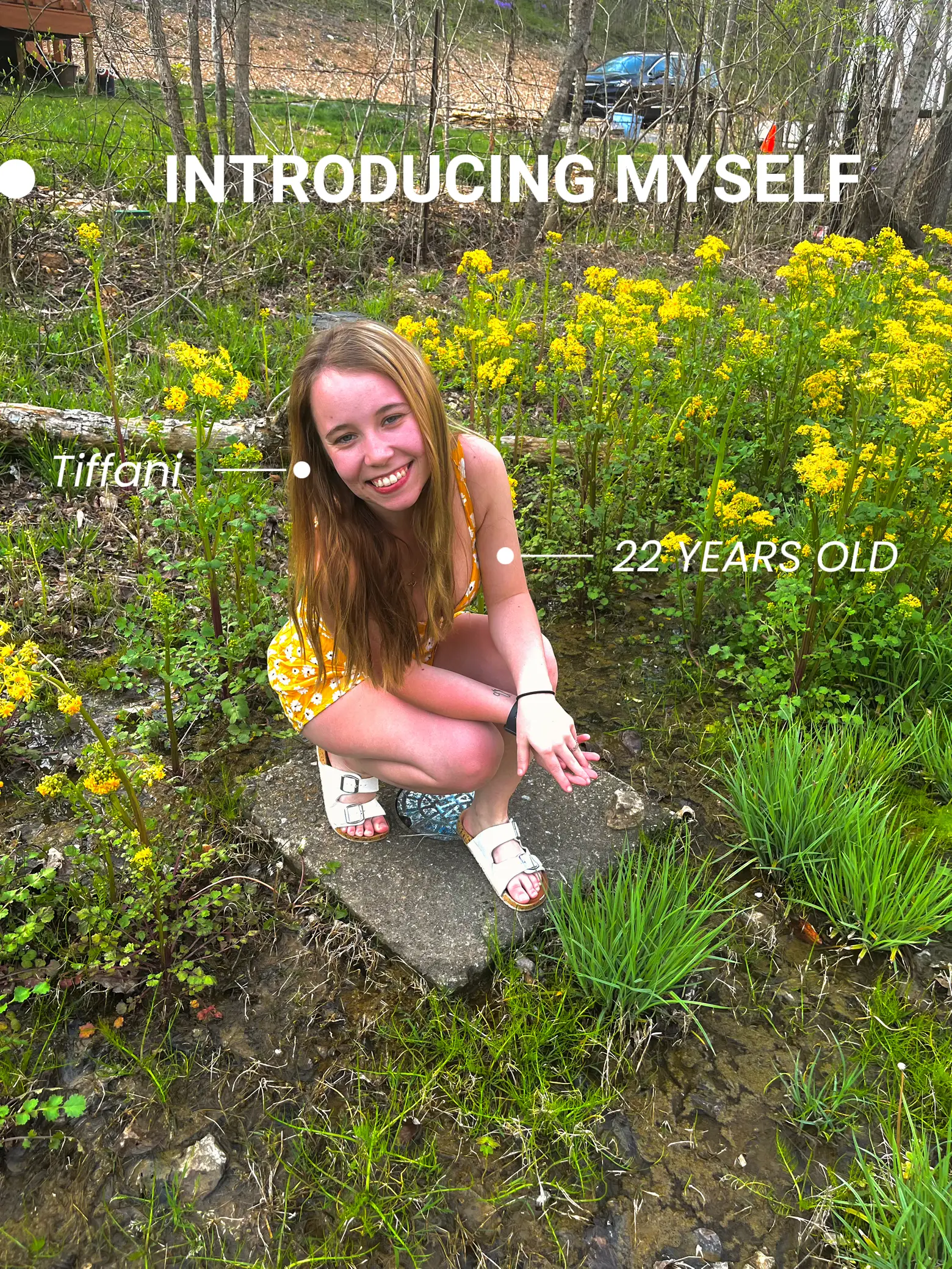 INTRODUCING MYSELF 🫶🏼 | Gallery posted by Tiffani 🫶🏼 | Lemon8