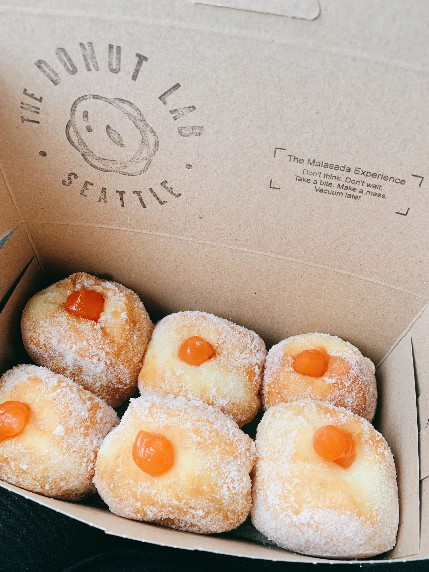 My fav donut spot in Renton…thedonutlabrenton | Gallery posted by whitneyelise | Lemon8