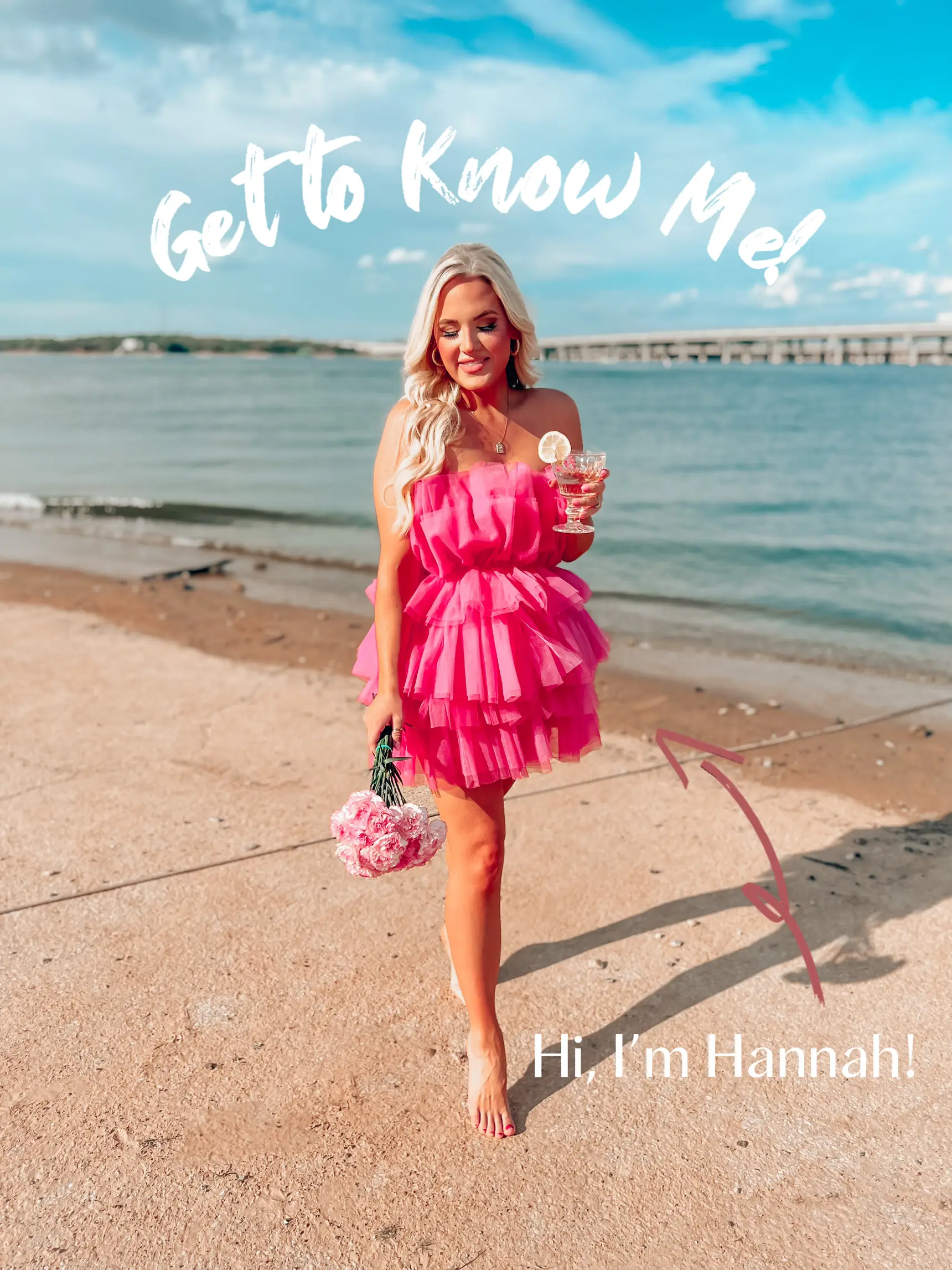 Get to know me! 🫶🏼🌸👨‍👩‍👧‍👦🩵🎀 | Gallery posted by Hannah Shepherd | Lemon8