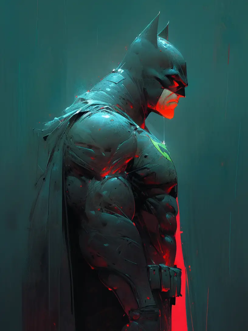 Playing around with Midjourney’s —niji 5 feature | Gallery posted by ...