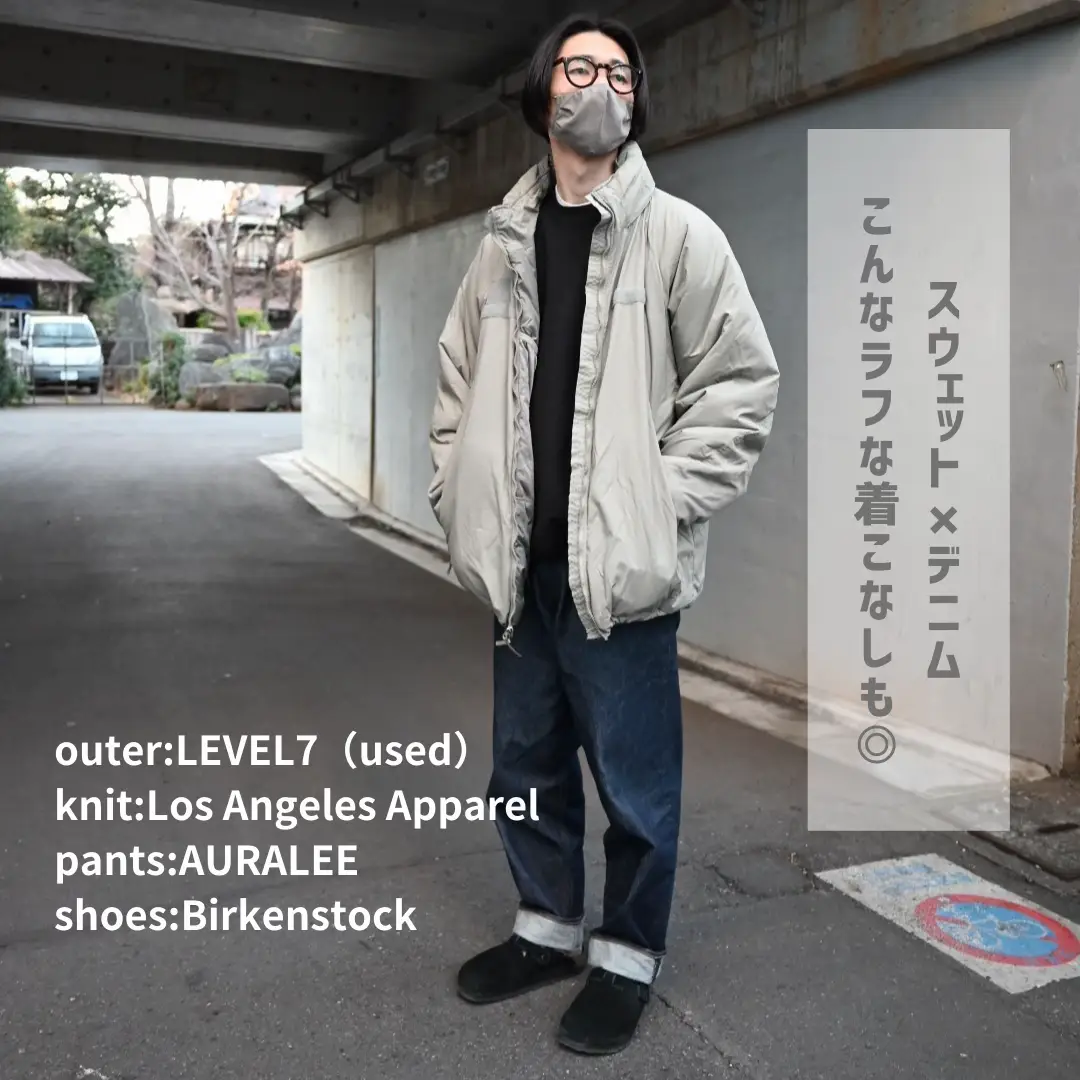 【おしゃれおじさんのLevel7コーデ】 | funa/大人ファッションが投稿したフォトブック | Lemon8