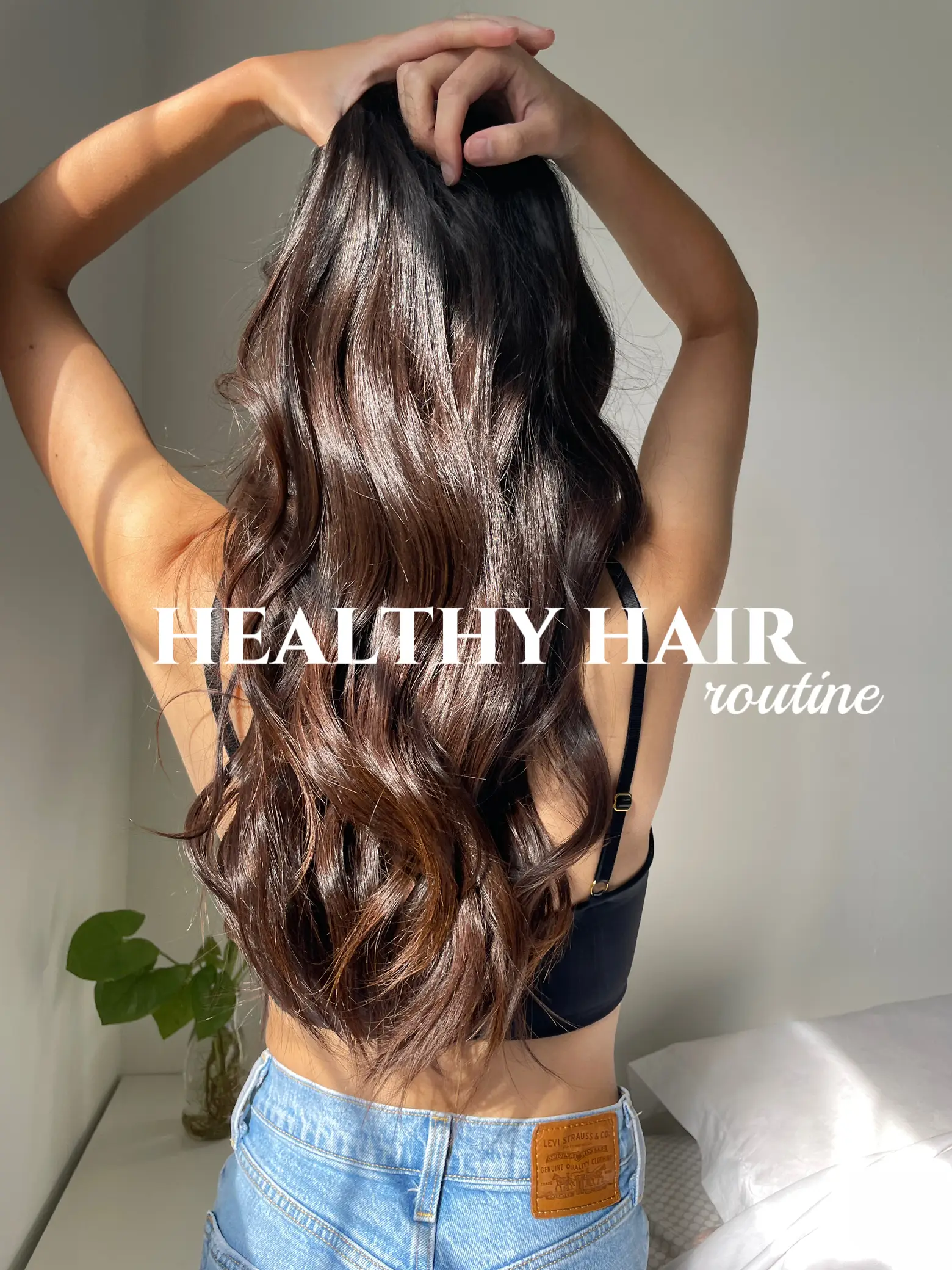 Sensitive skin? Damaged hair? Try this. | Gallery posted by Plaine Products | Lemon8