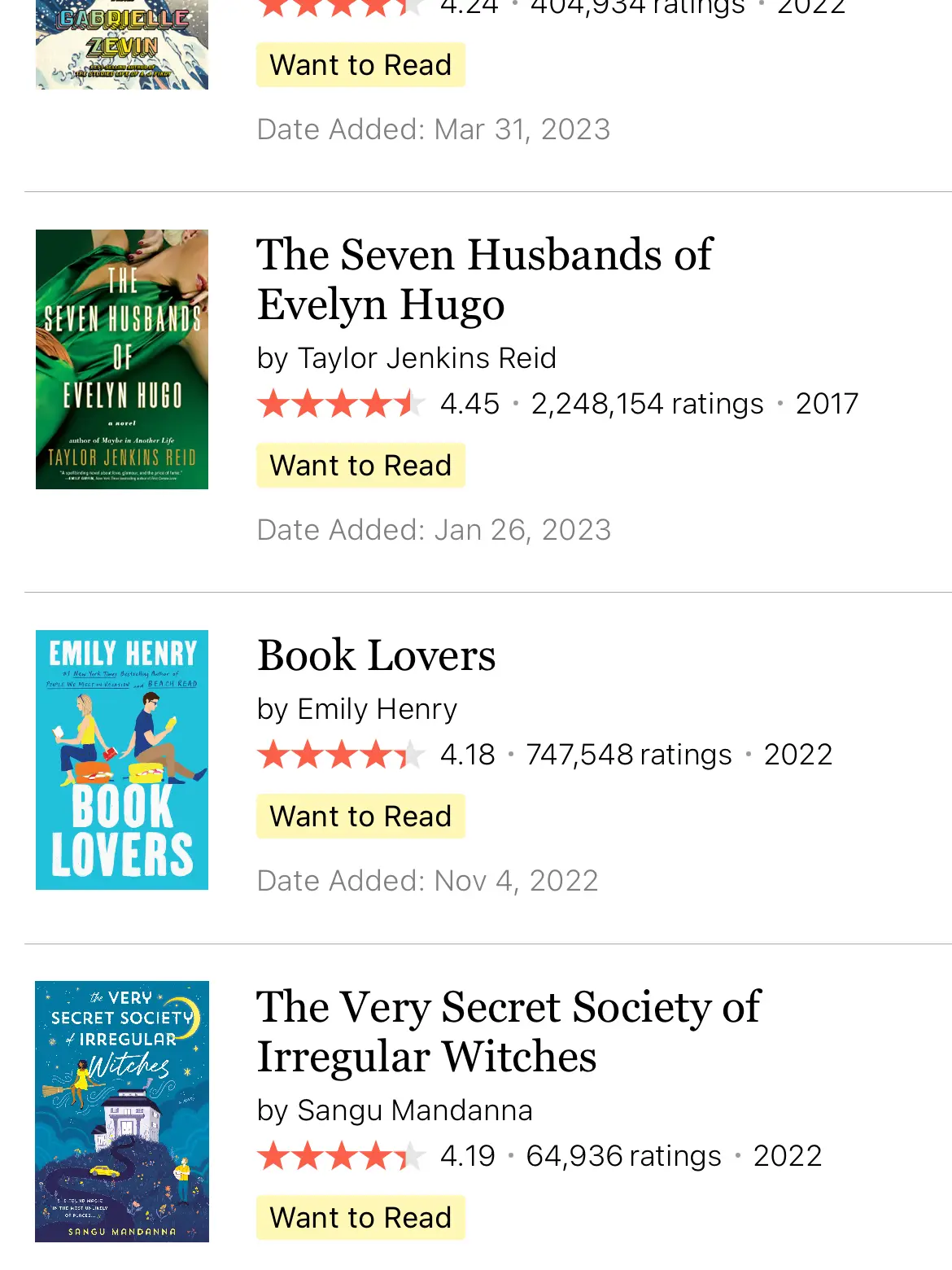 Which to read first? | แกลเลอรีที่โพสต์โดย MARlNA | Lemon8