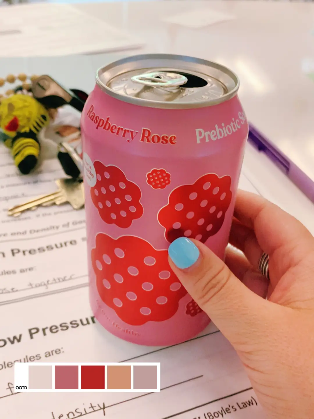 Poppi gives me a pep in my step! | Gallery posted by Erin Kyle | Lemon8