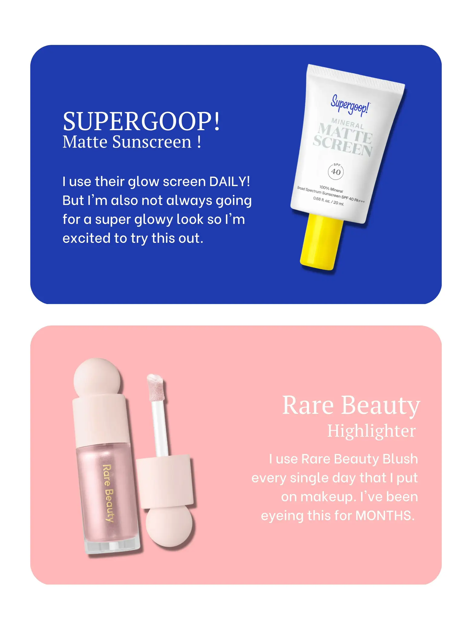 Everything I bought in the SEPHORA SALE! | Gallery posted by Emily | Lemon8