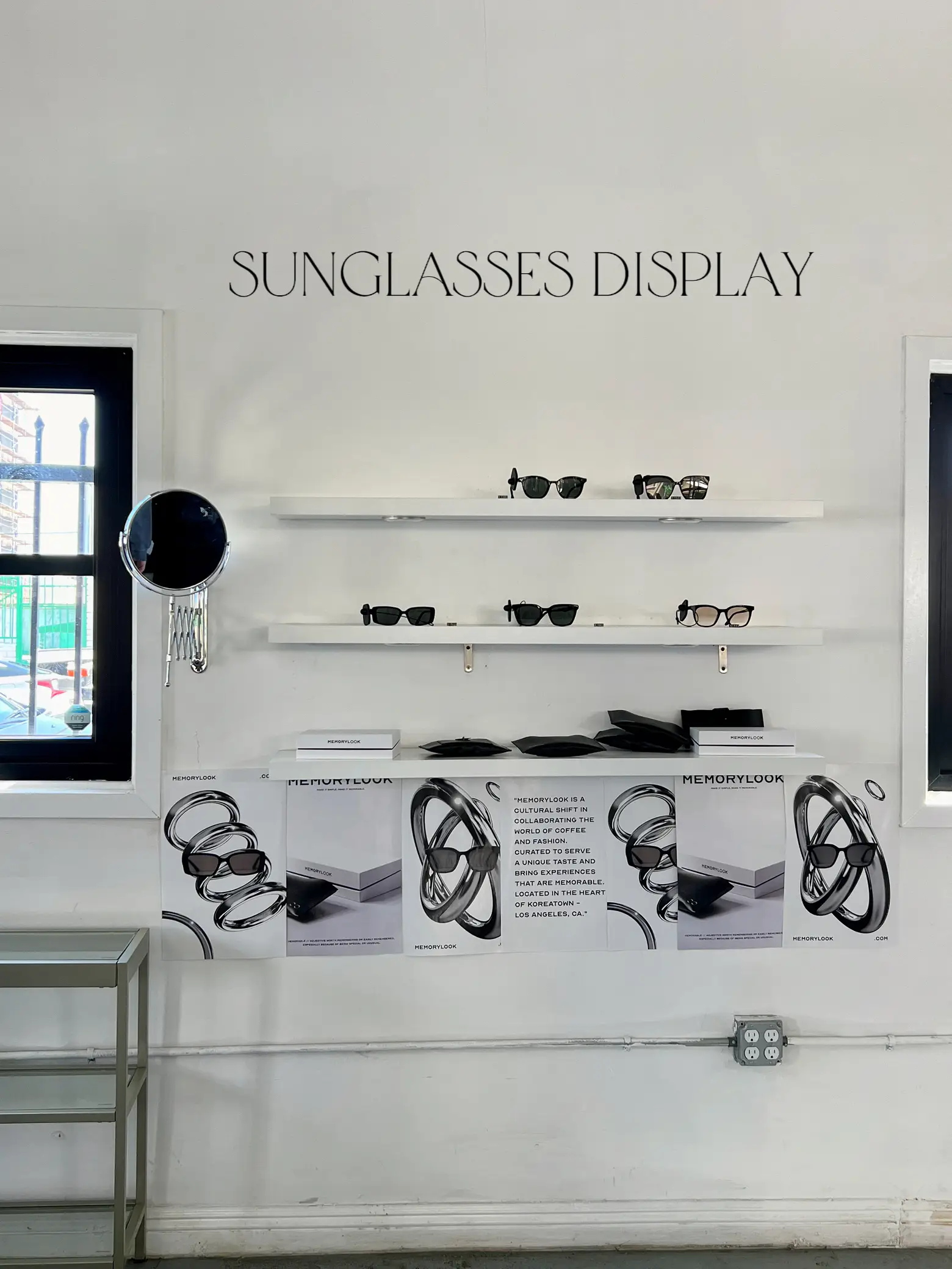 Memory Look Cafe ☕️ | Gallery posted by Julie | Lemon8