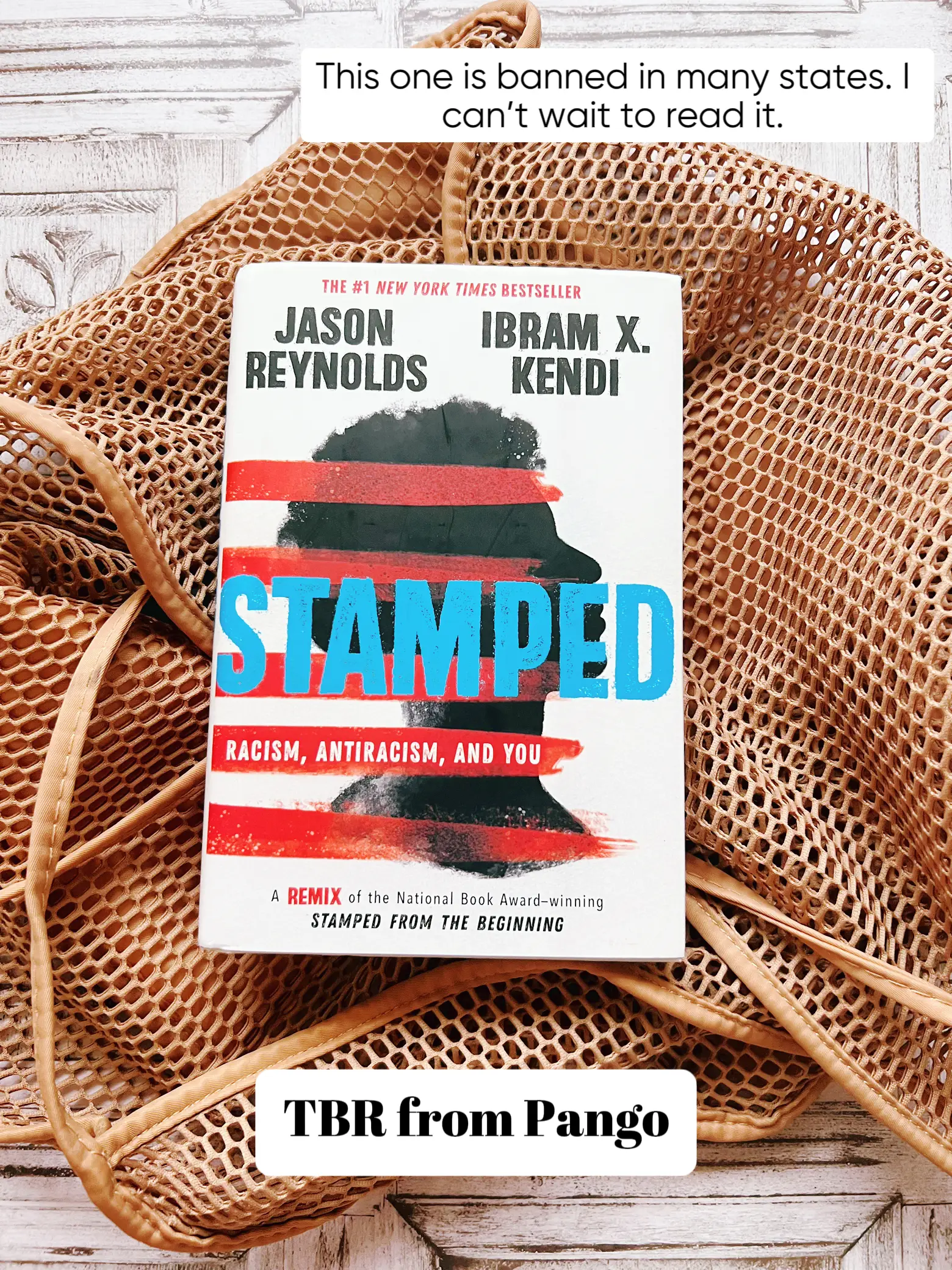 My 1st Pango Order/Recent Haul/Current Read | Gallery posted by Schenley | Lemon8