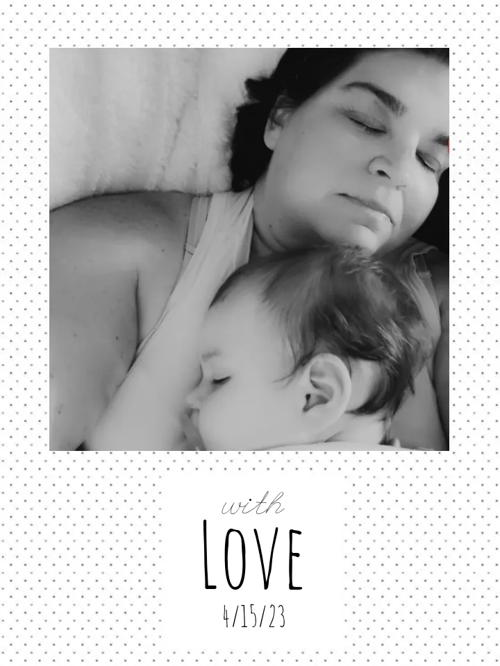 🪷There is no sleep like baby sleep. | Gallery posted by ladyjanestrash | Lemon8