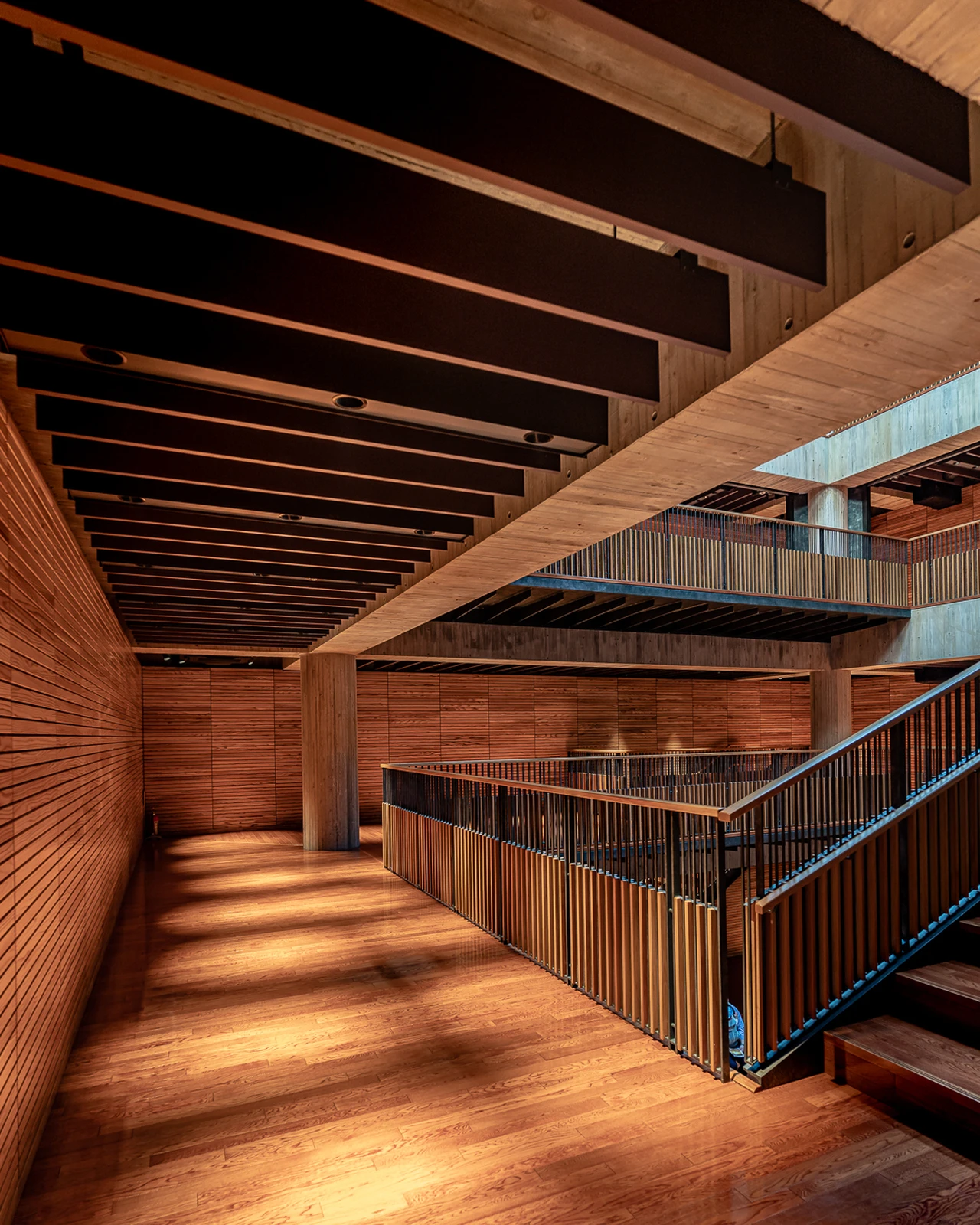 【東京】圧倒的な空っぽの空間「紀尾井清堂」 | ringoが投稿したフォトブック | Lemon8