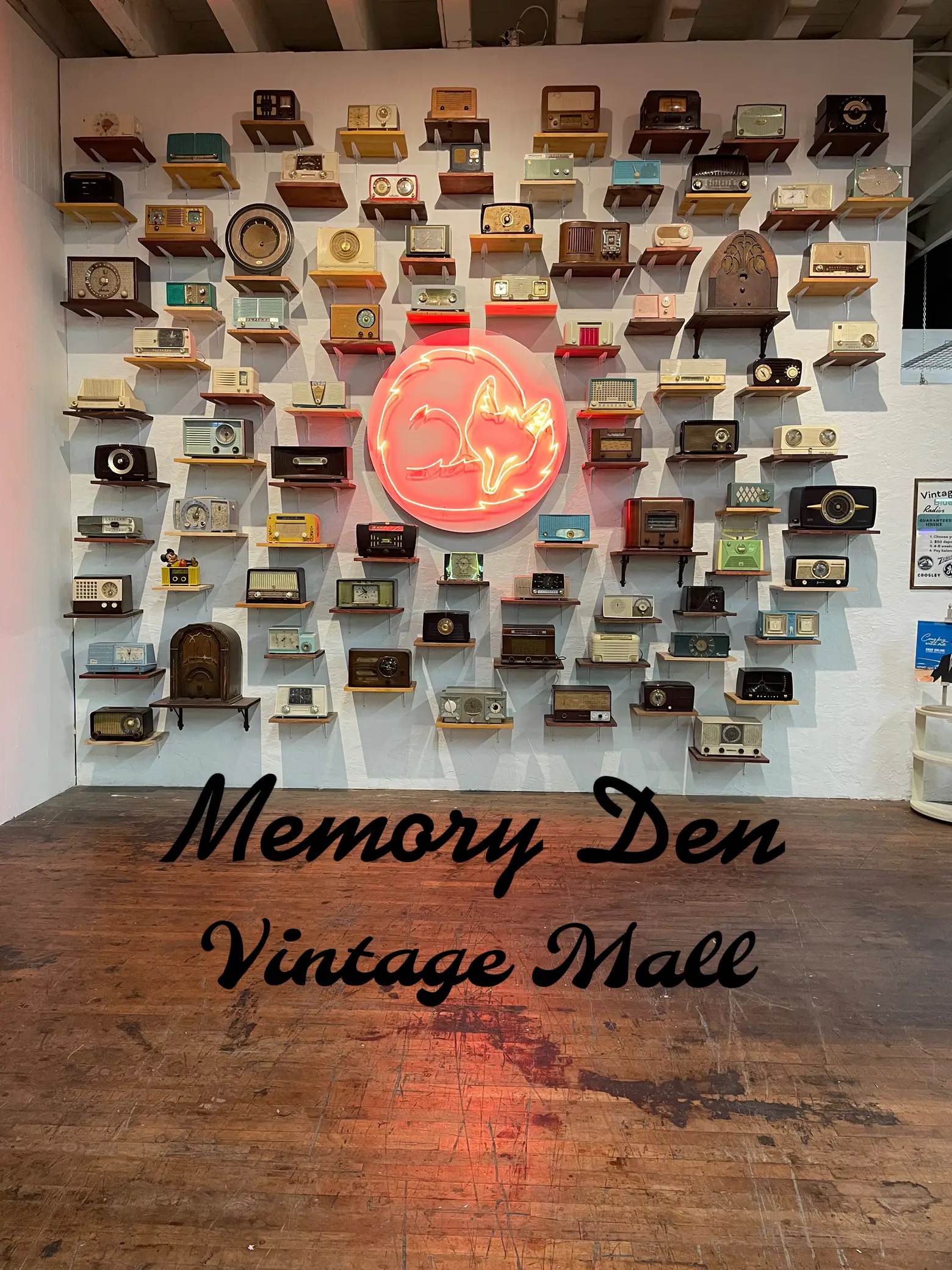 Memory Den 📍Location: Portlan | Gallery posted by Gresil | Lemon8