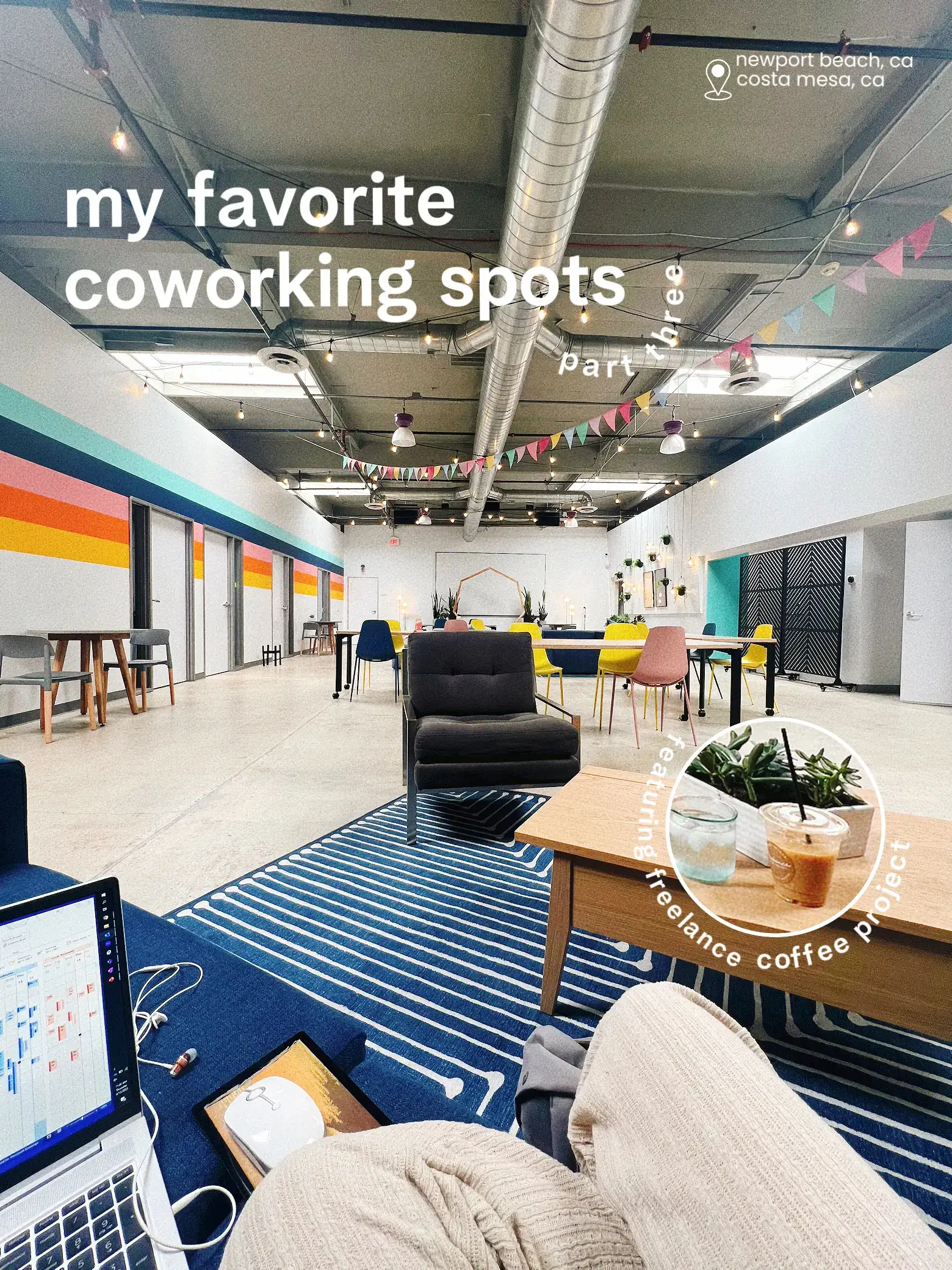 A COWORK SERIES: ROGUE COLLECTIVE | Gallery posted by Leona Lam | Lemon8