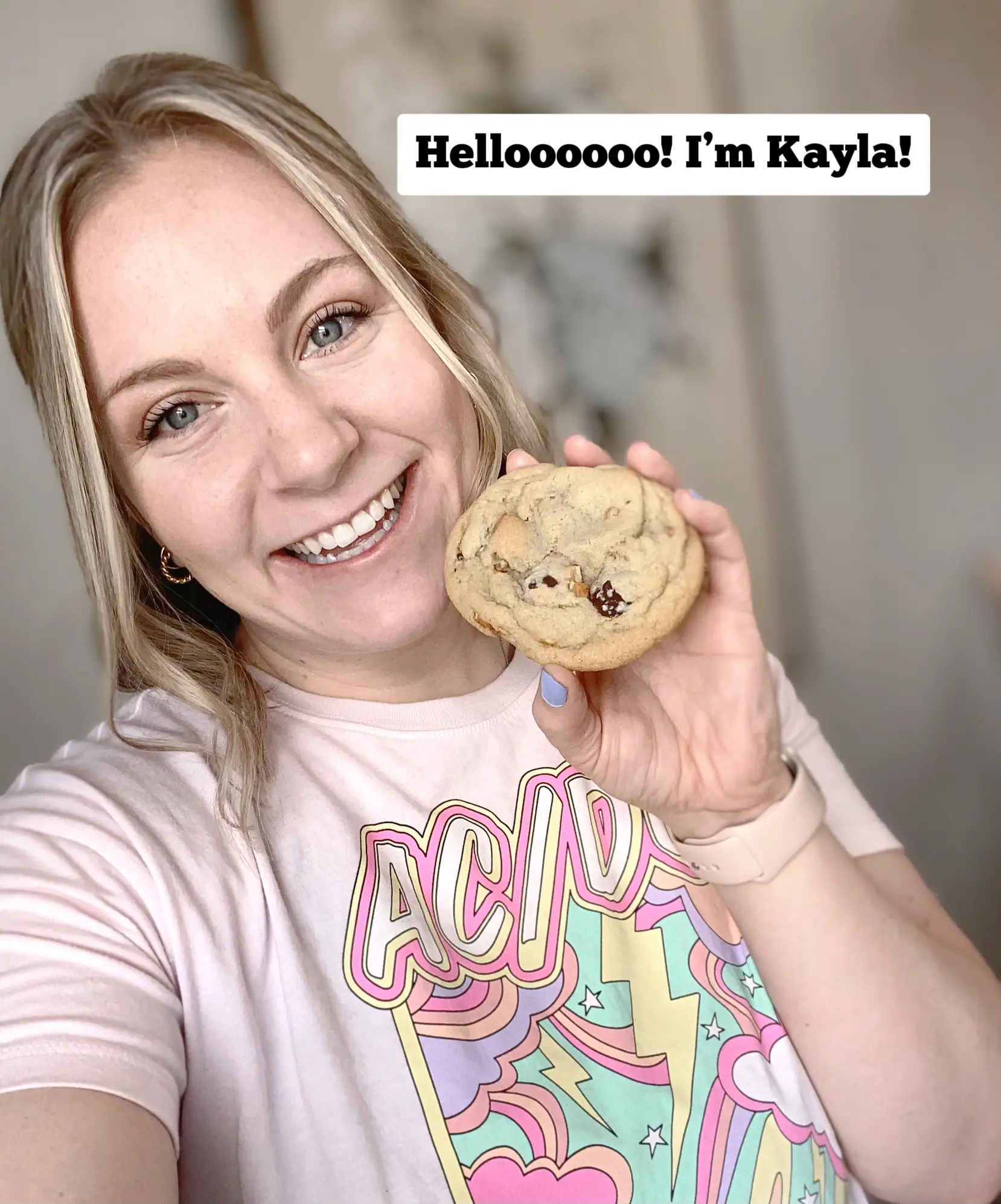 I’ve never met a cookie I didn’t like! | Gallery posted by Kayla Doseck ...